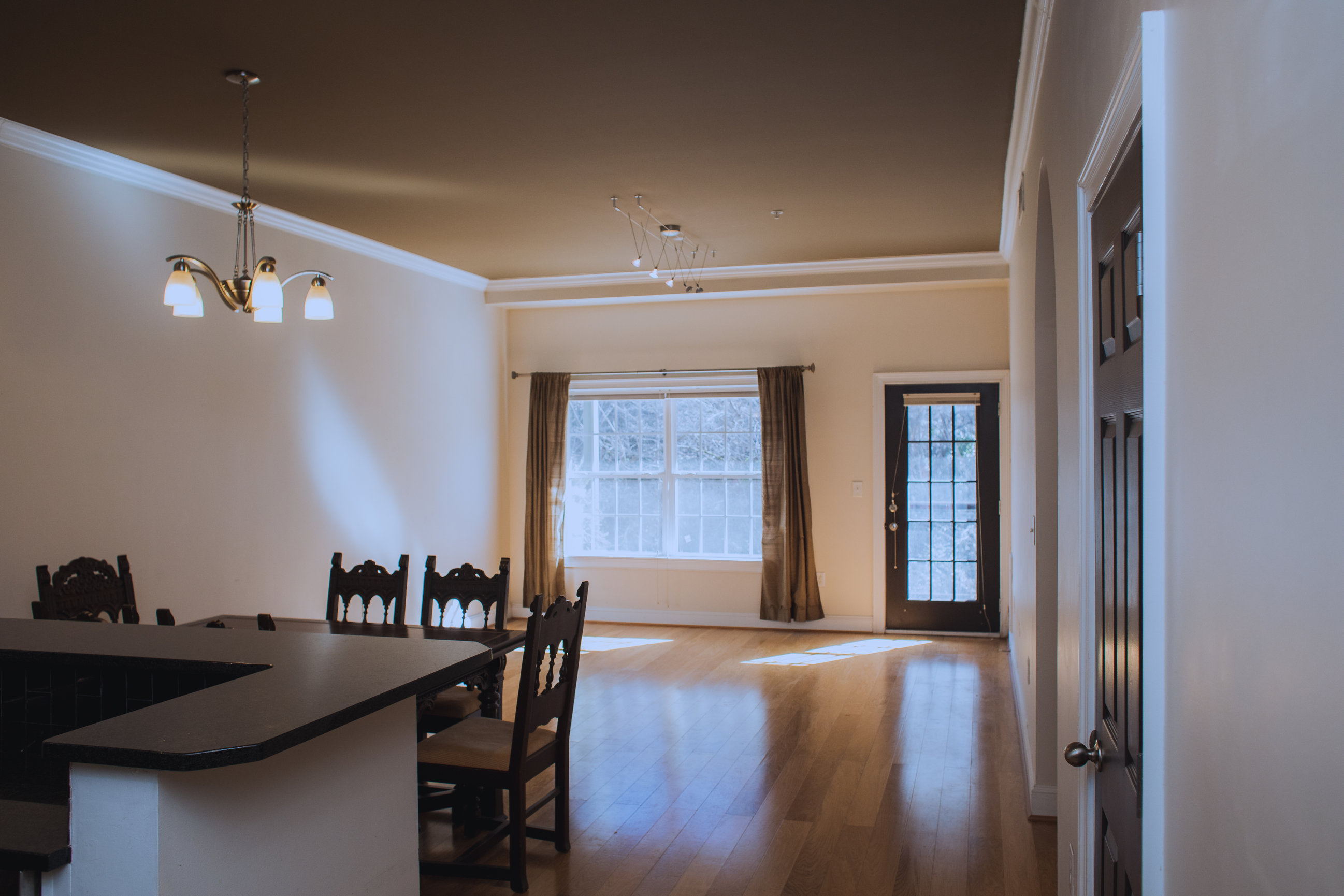 Real Estate Photo Session-Final Payment - Sharon The Love Photography