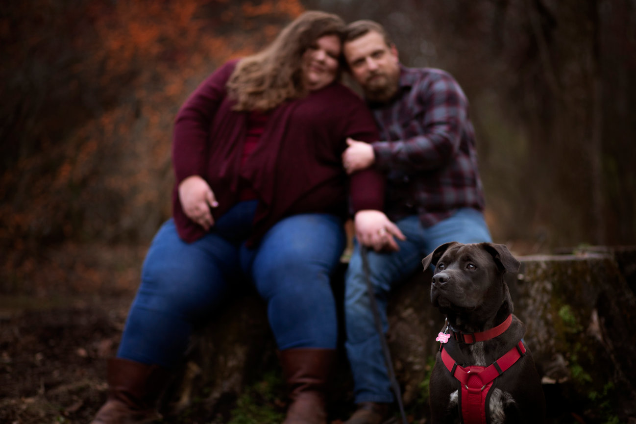 WELCH FAMILY SESSION {2021} - Hillary Pair Photography