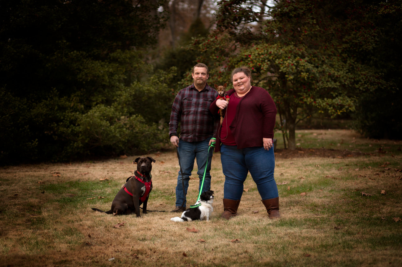 WELCH FAMILY SESSION {2021} - Hillary Pair Photography