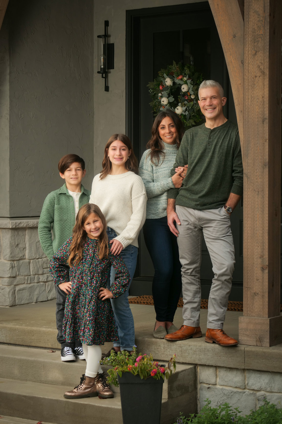 Children & Family - Visualizations Photography