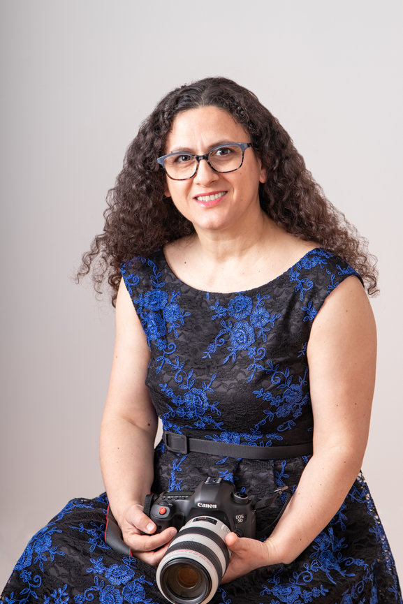 THE ARTIST - Naturela Photography