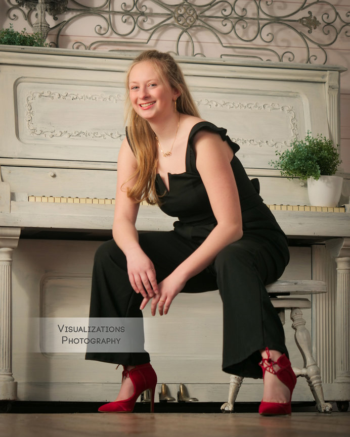 Taylor - Viz-Model 2023 - Visualizations Photography