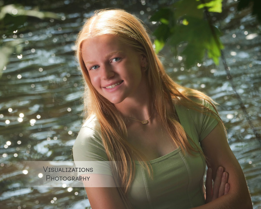 Kate - Viz-Model 2023 - Visualizations Photography