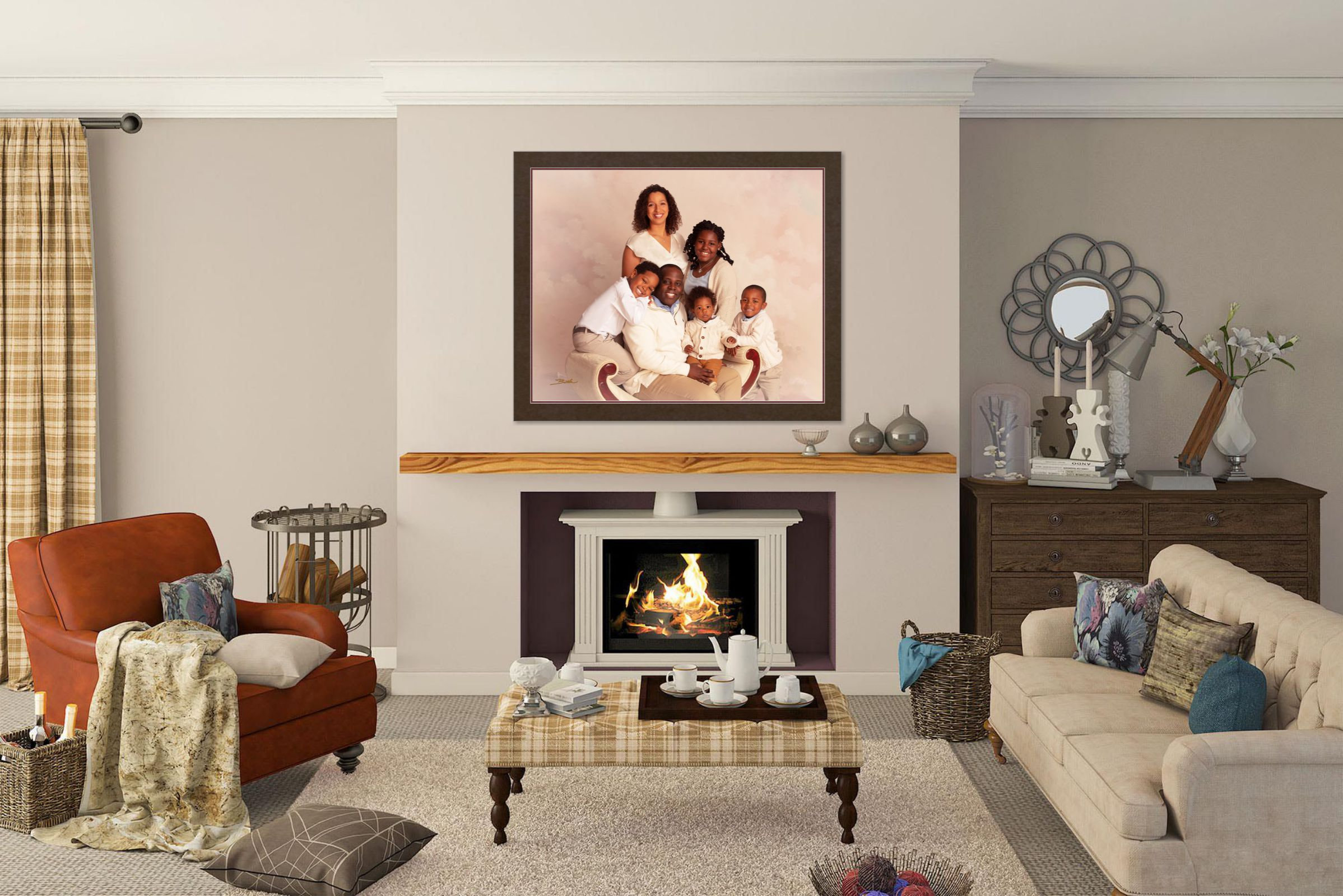 Richmond VA Portrait Photography | Butler Portraits