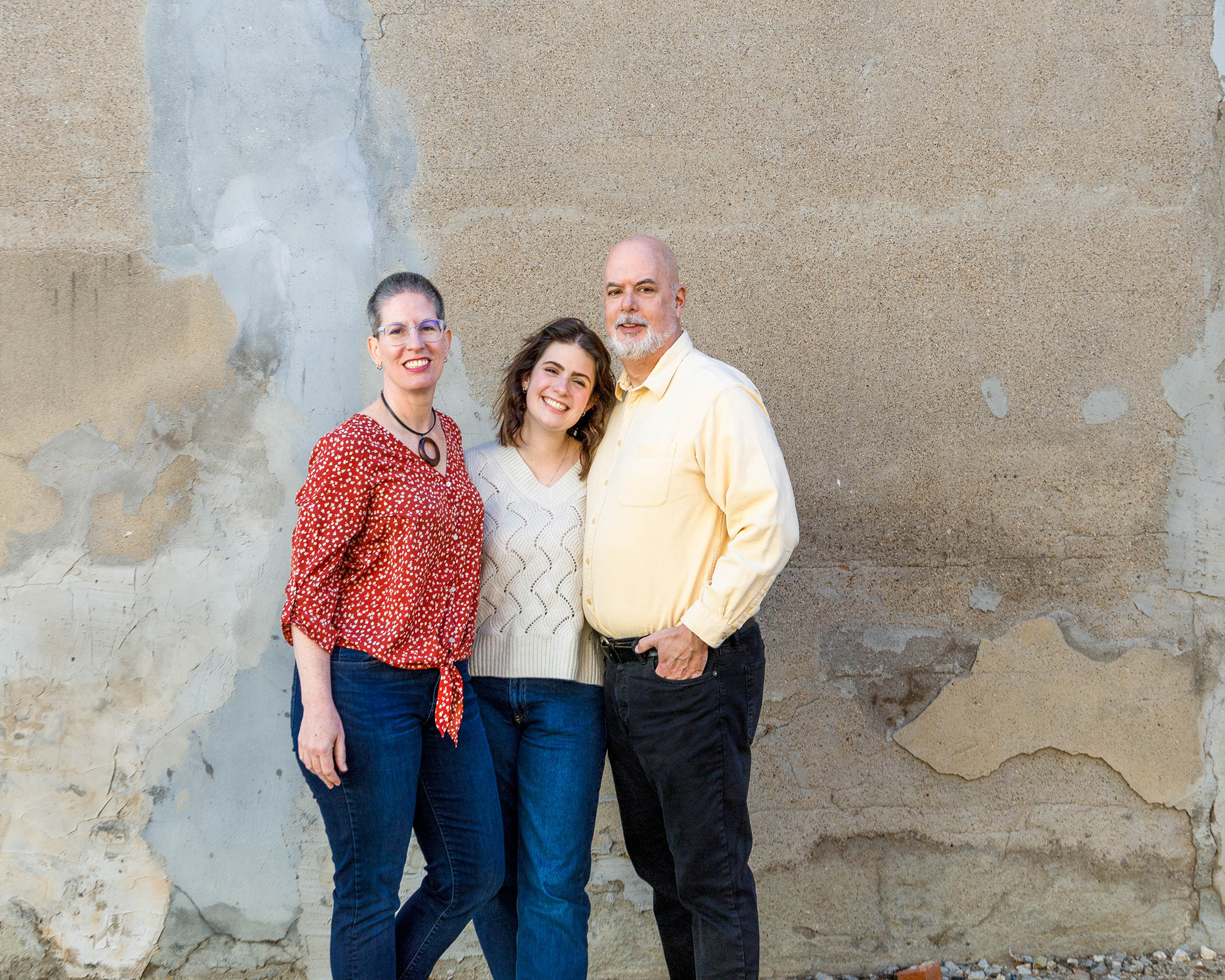 Senior Portraits - Meredith Embry Photography