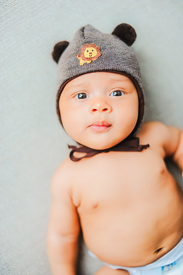 Paris Portrait Photographer - Sarah Iris Photography