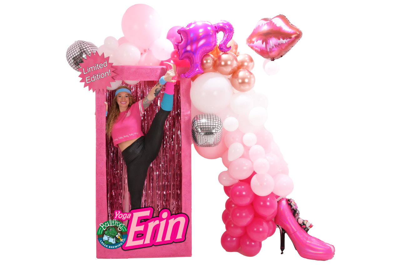 Doll Dreams Sessions - Pixel Portraits - Tampa & Brandon Photography