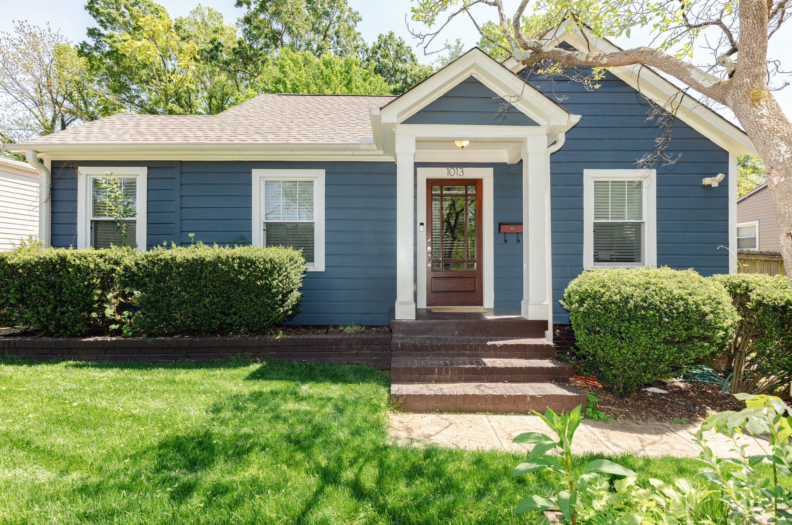 GALLERY - Real Estate Photography Portfolio