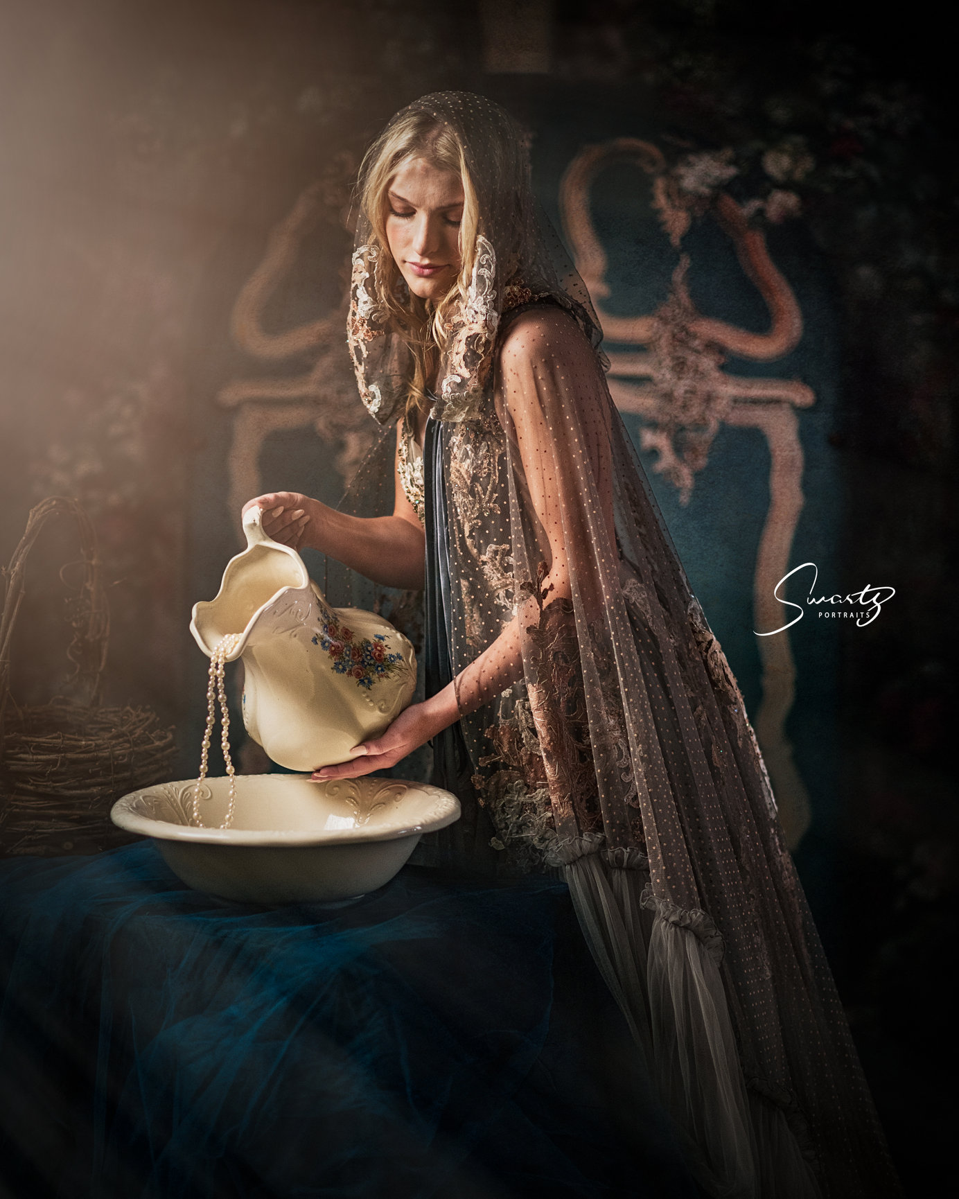 Stunning Portfolio | Swartz Portraits Photography