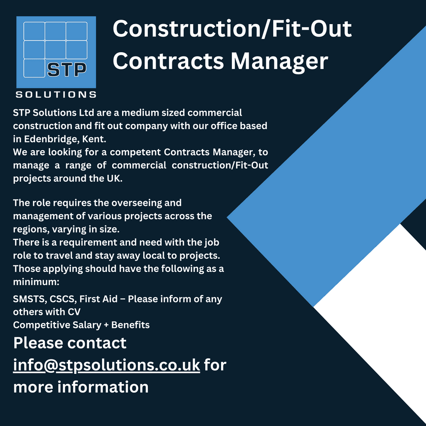 CAREERS - STP Solutions