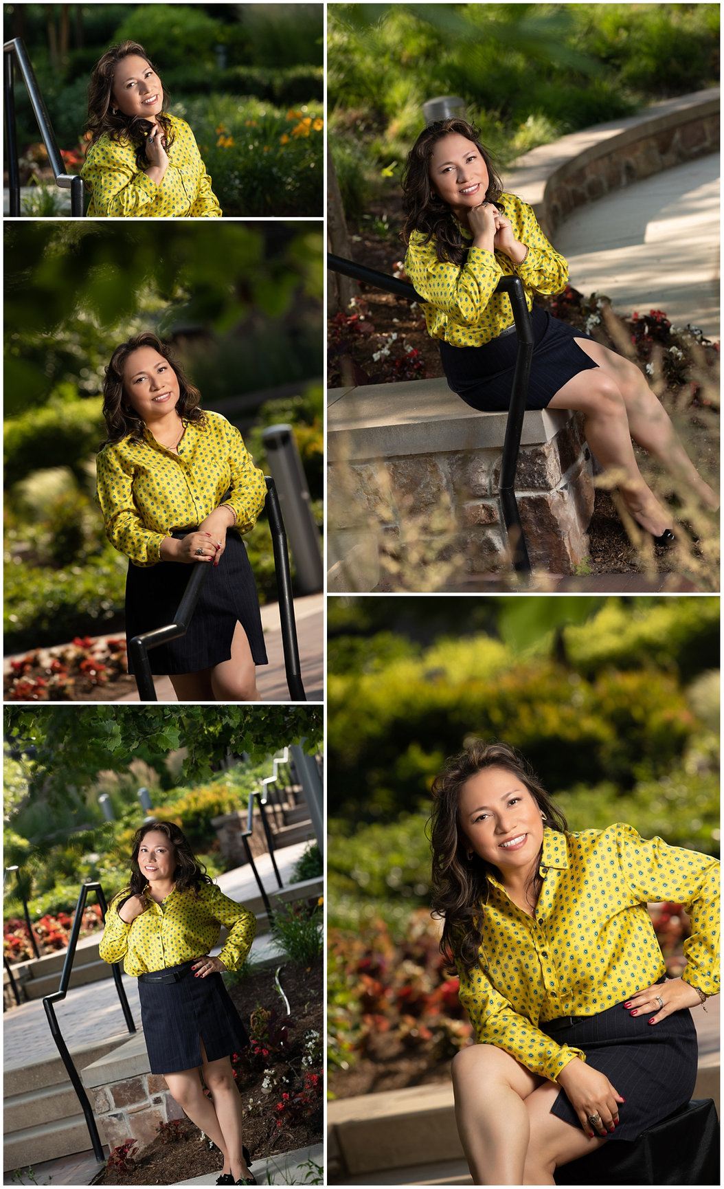 Ingrid's Timeless Elegance at 50+: Glamour Shots, Business Headshots ...