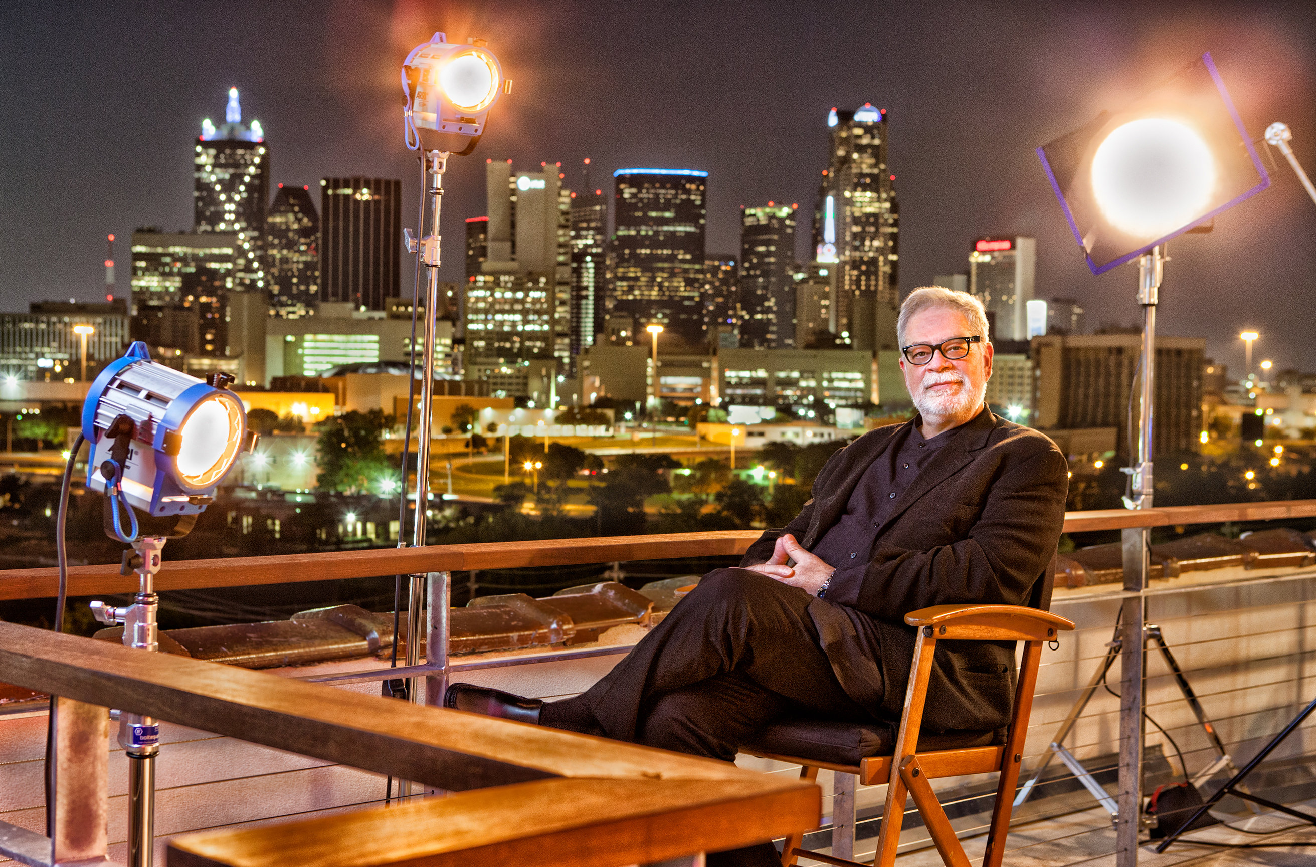 The Creatives | Kent Barker Studio | Dallas, TX