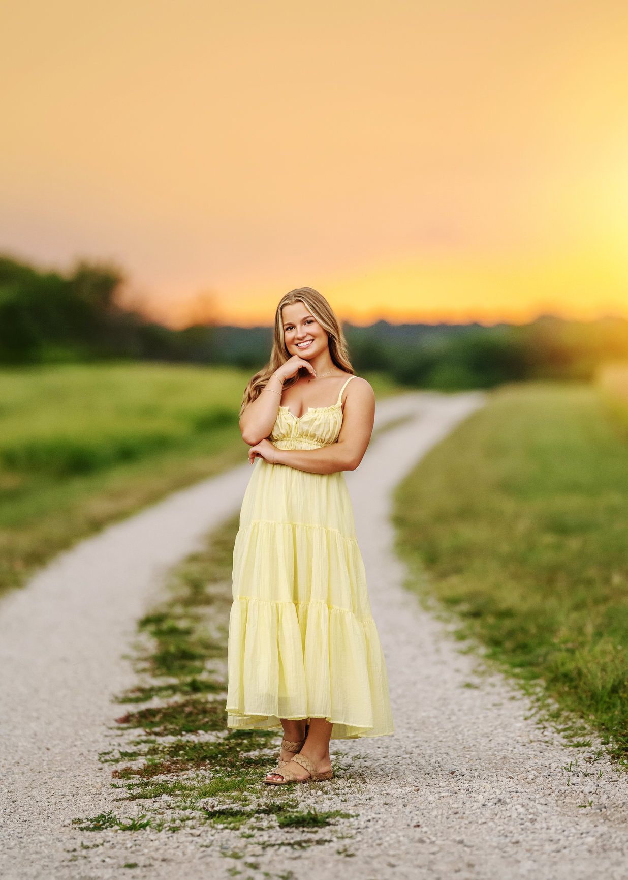 Center Stage Seniors / Photography - Kansas City and Shawnee Senior ...