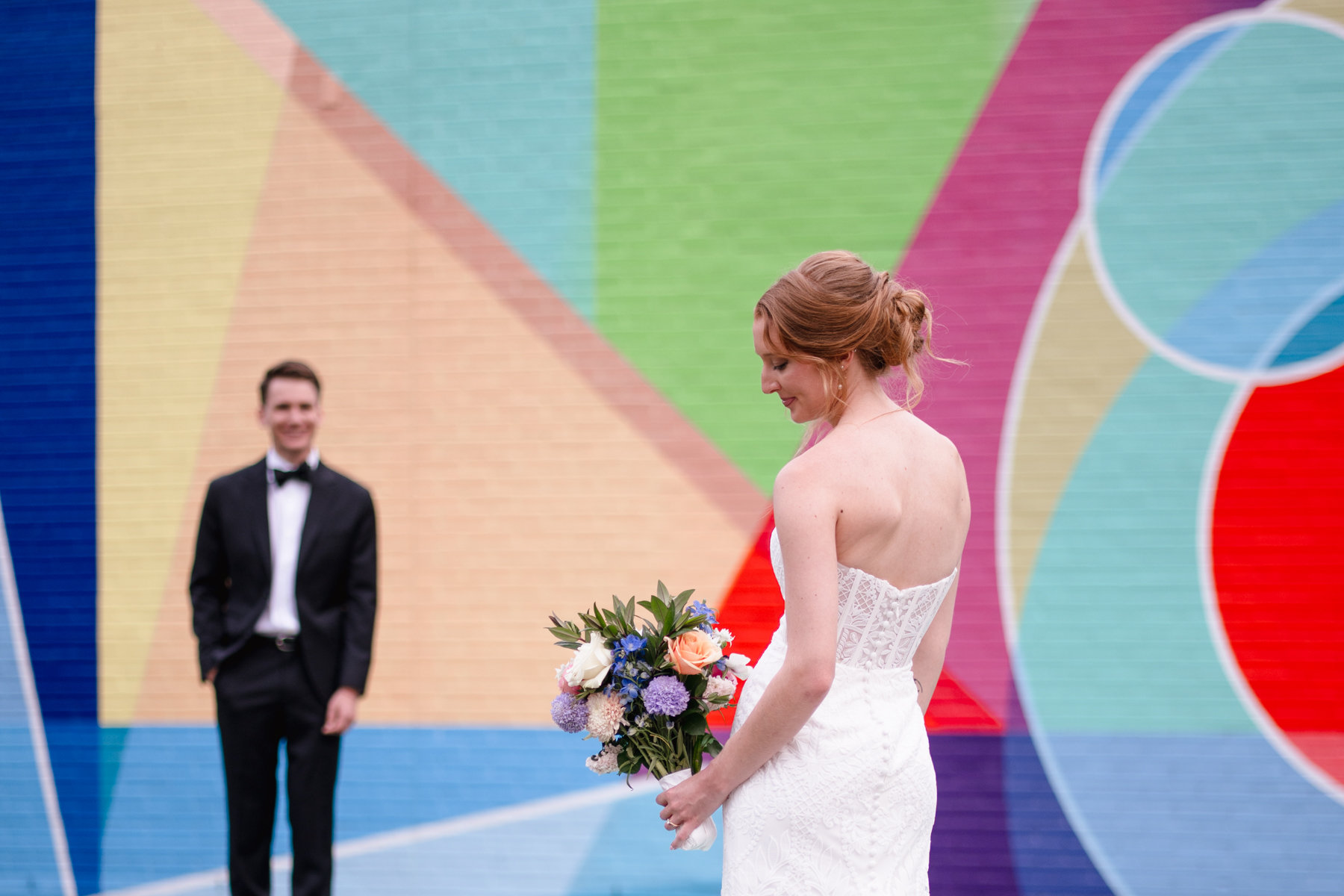 Caffe Luna Raleigh Michelle Gunton Photography