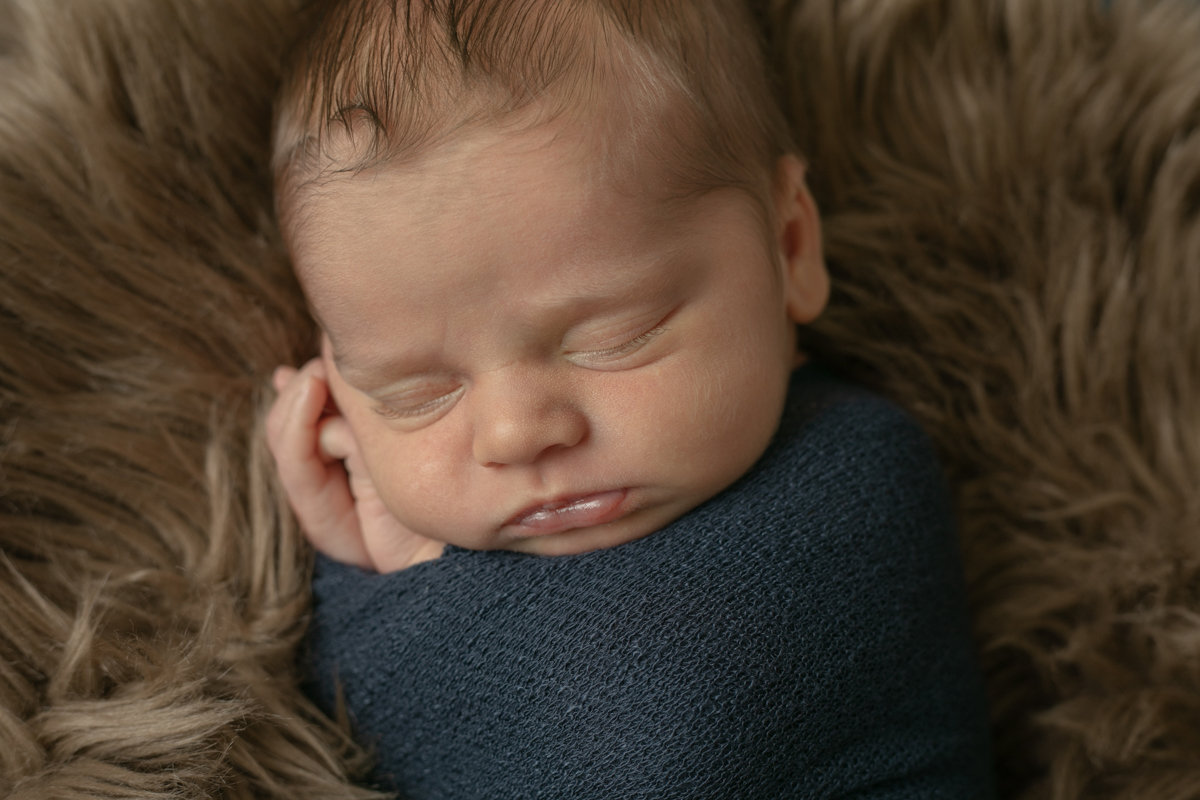 Planning for Your Newborn Session - InSite Creatives