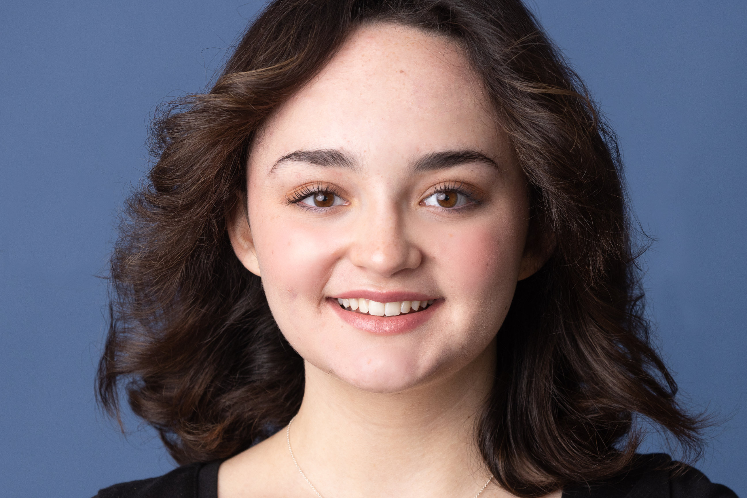 Professional Headshots | Elise Campbell Photography | Bergen, NJ