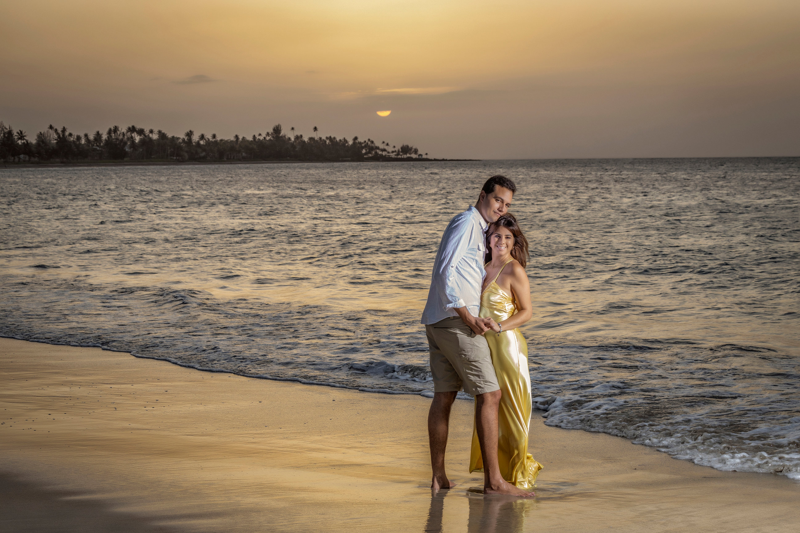 Puerto Rico Couples Photography | Rafael Sotomayor