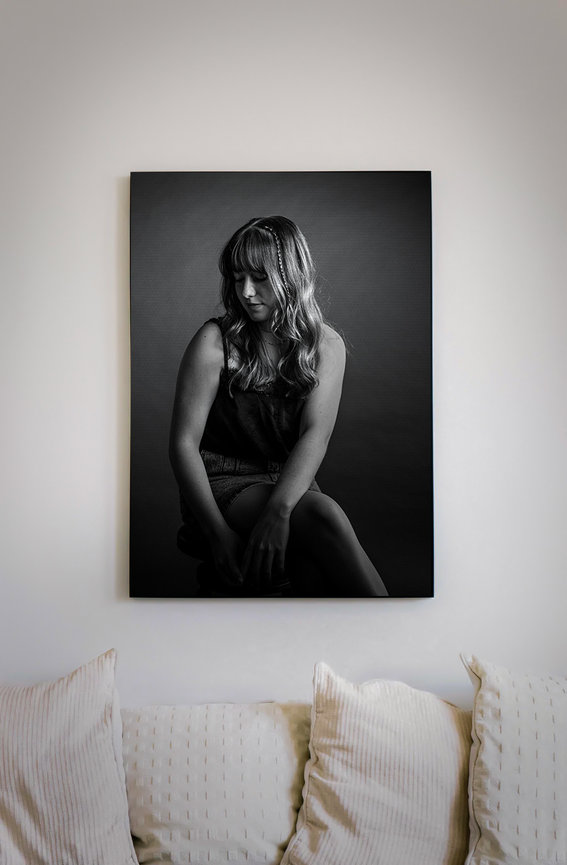 PRINT PRODUCTS - Amy Jones Design