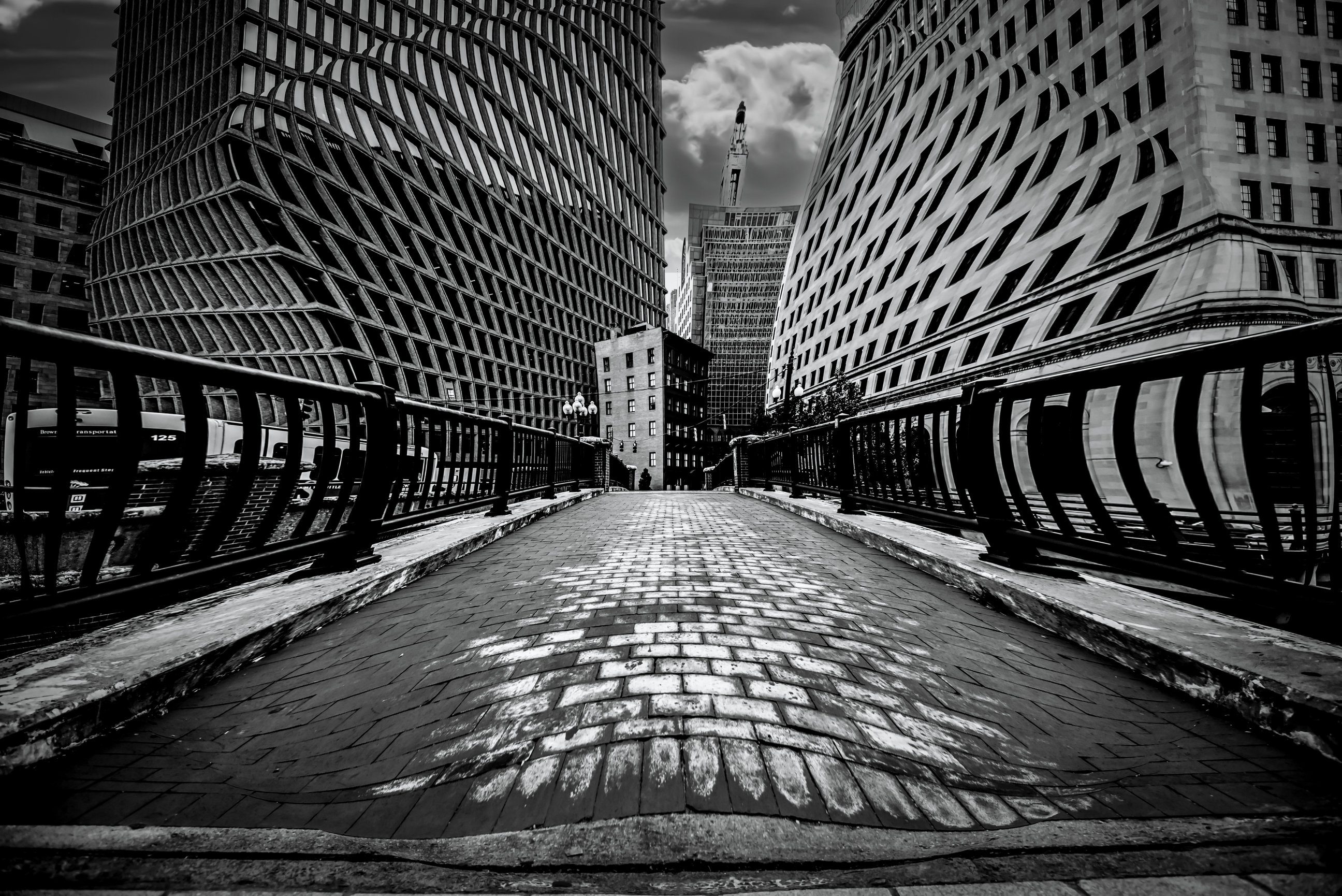 THE PATHWAY - Michael M Luzzi