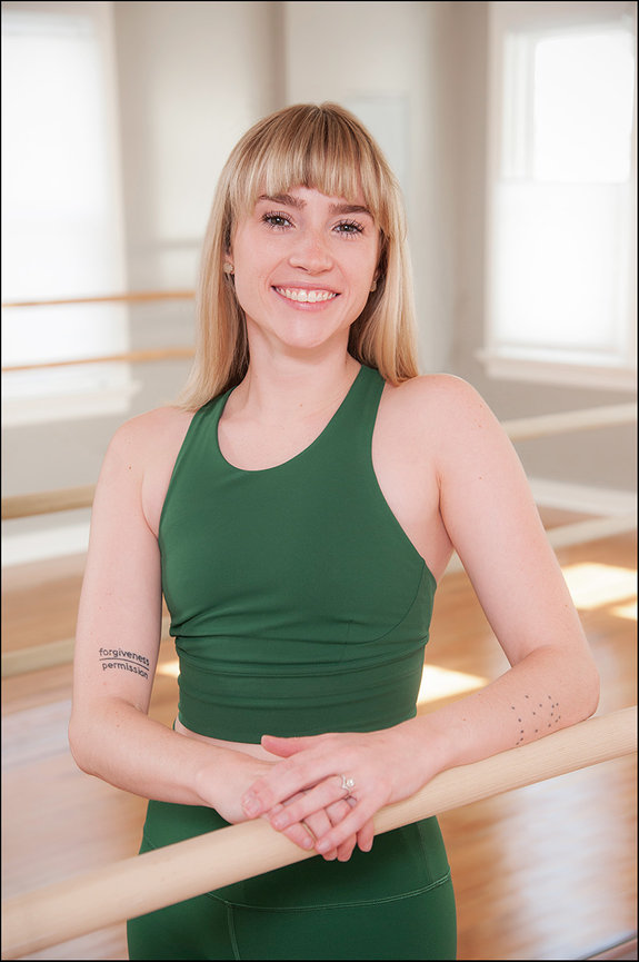 Studio Ivanhoe Pilates Instructors