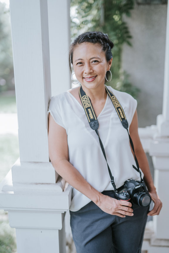 Consultation - Midori Joy Photography