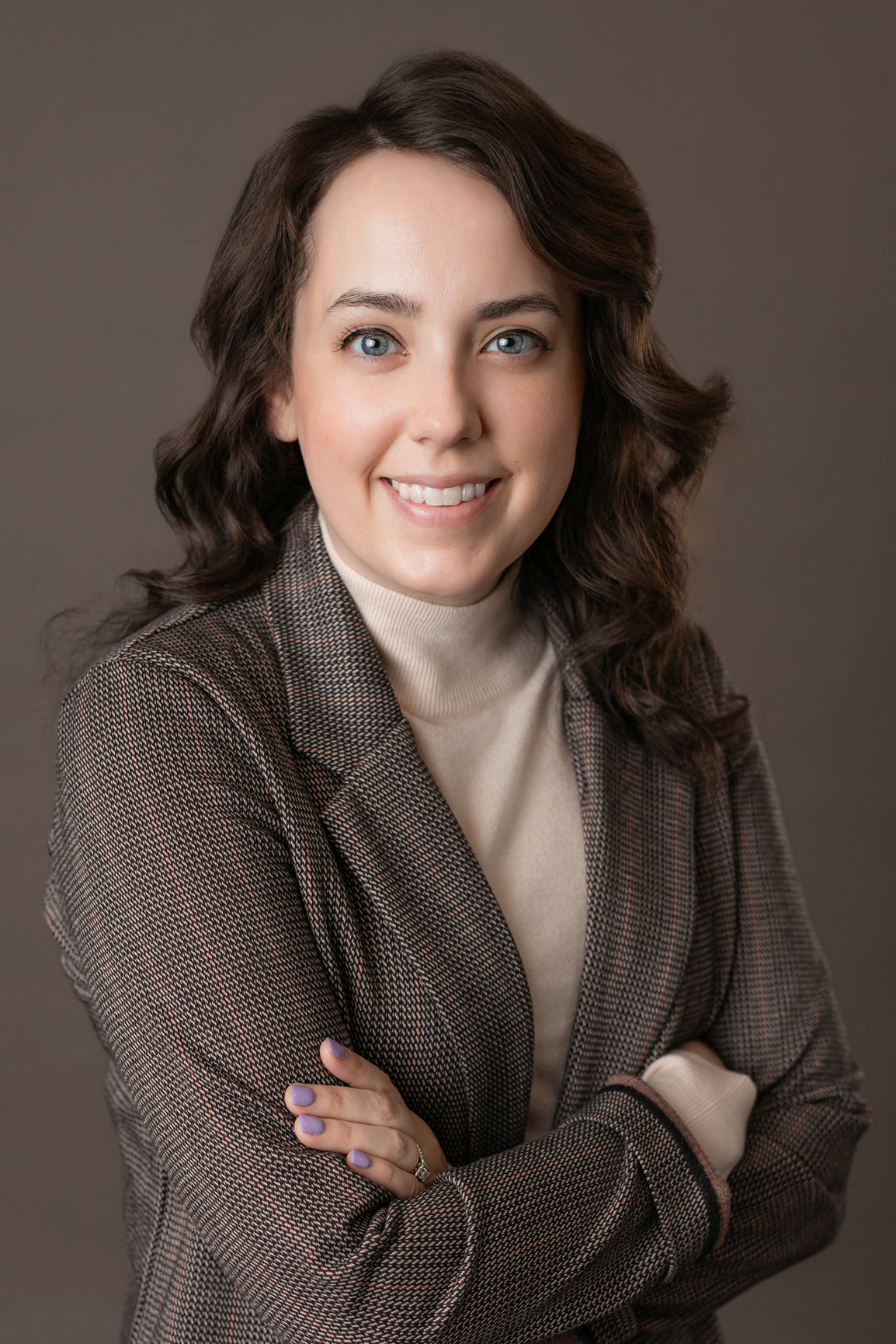Differences Between Professional Headshots and Branding Photo Sessions ...