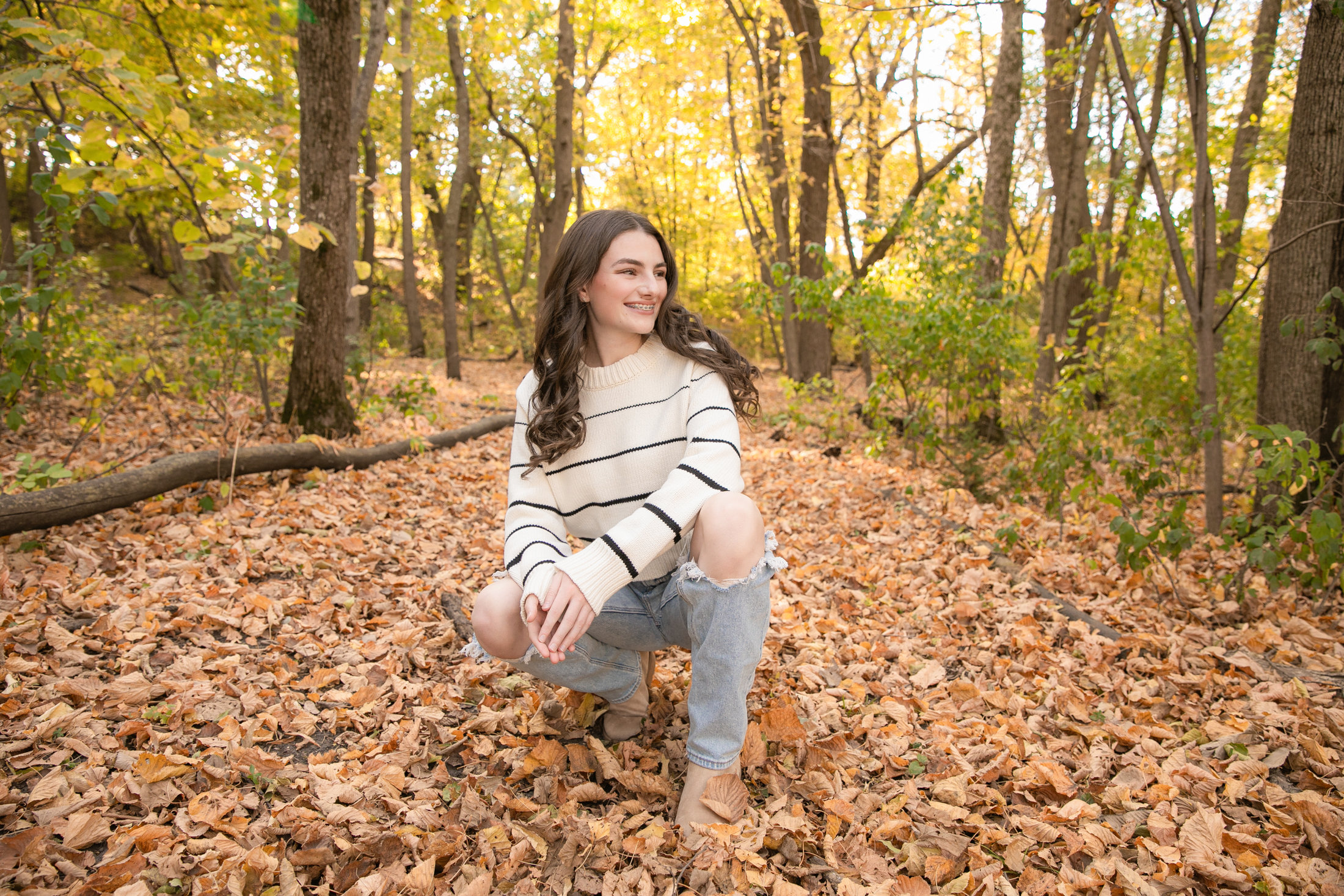 Neleigh: West Bend-Mallard High School - InSite Creatives