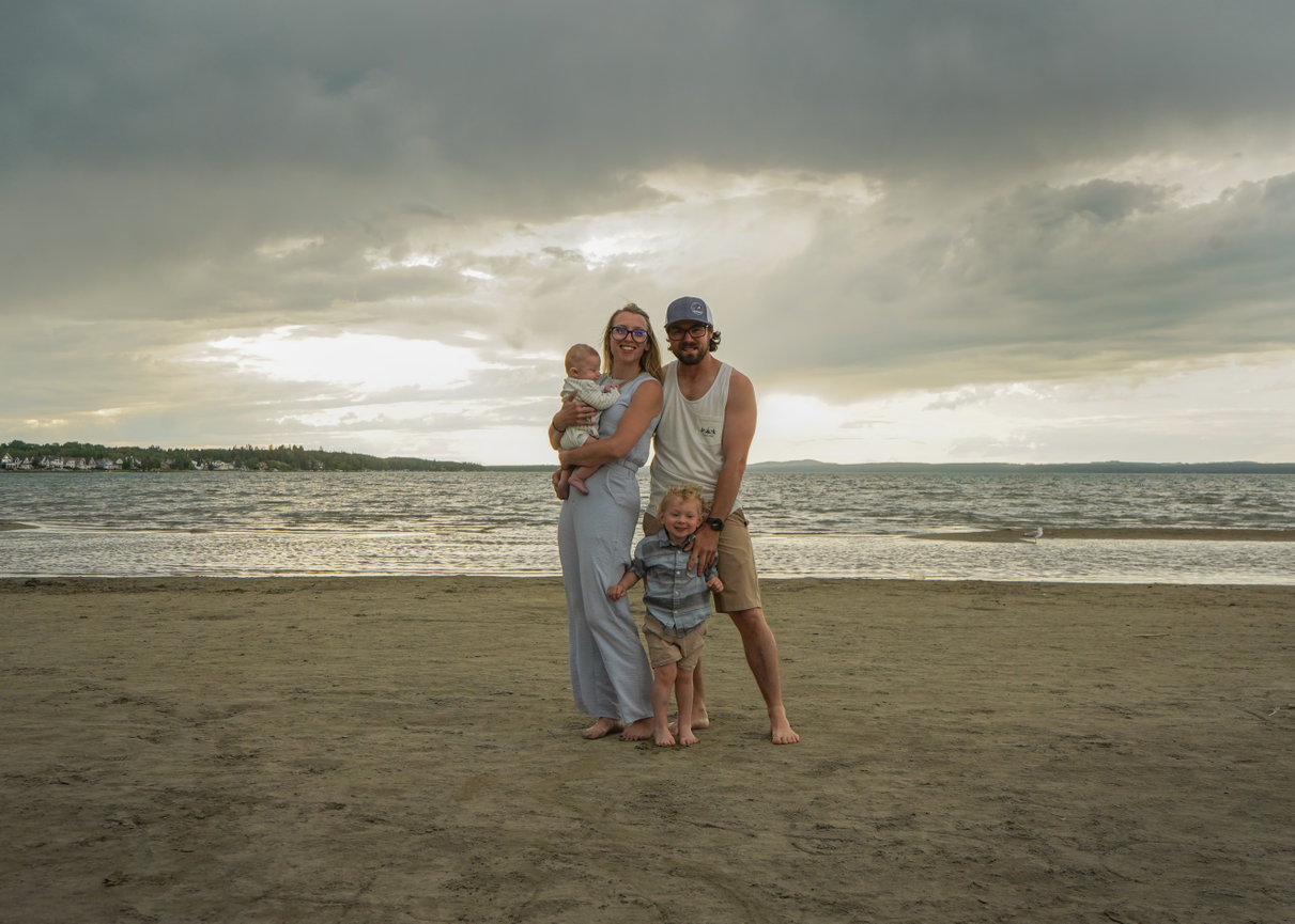 CLIENTS - Miranda Hayes