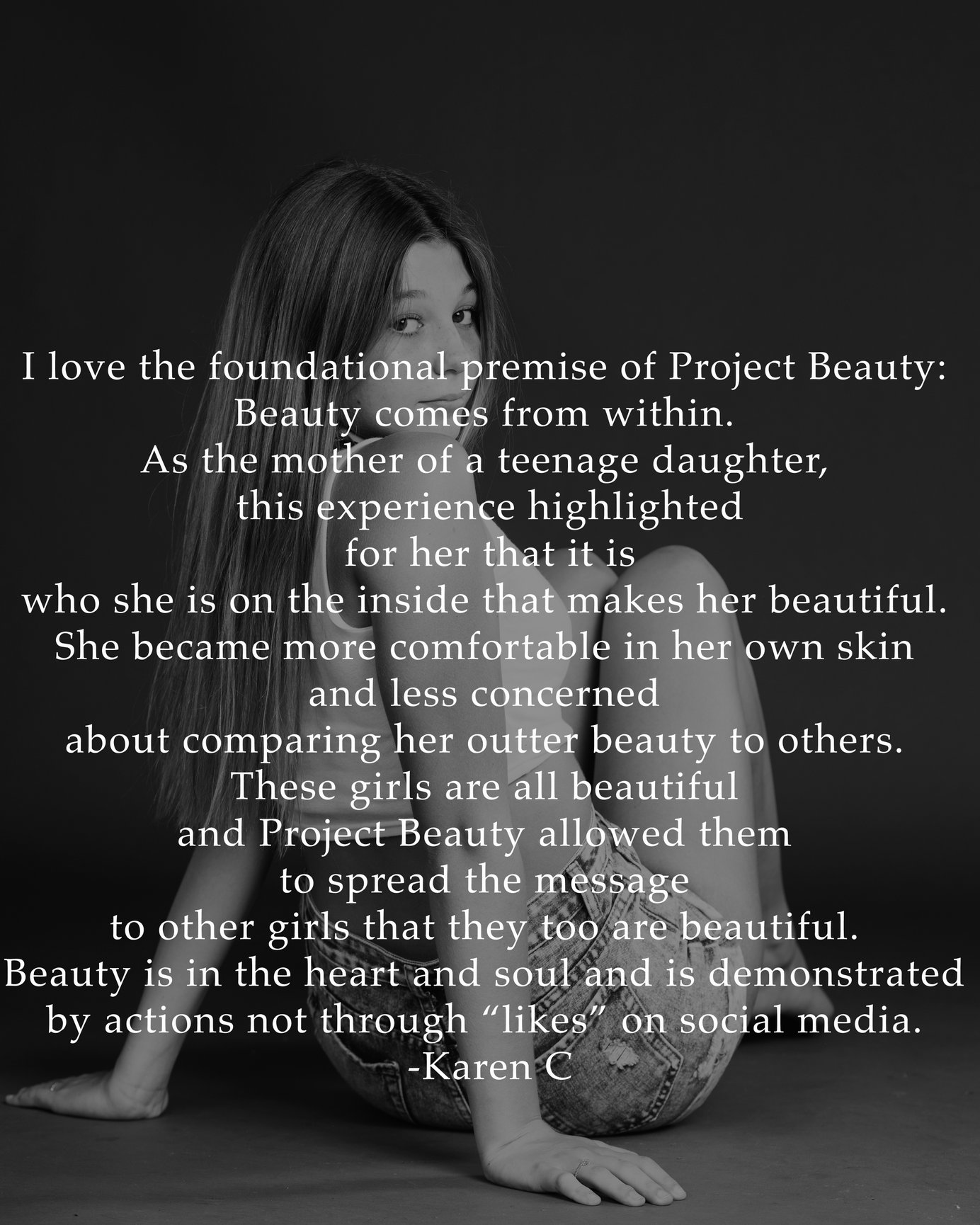 Teens | Erica Land Photography | Portrait Photographer