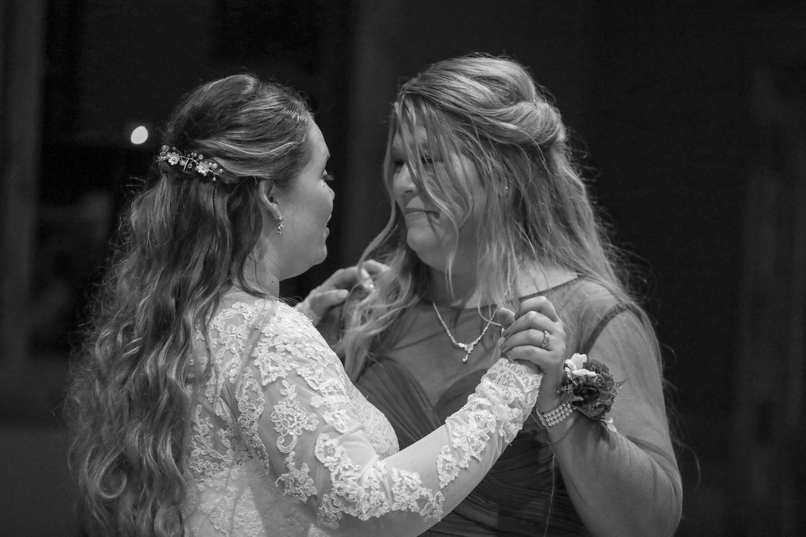 Whitefish Mountain Resort Summit Wedding | Whitefish Montana