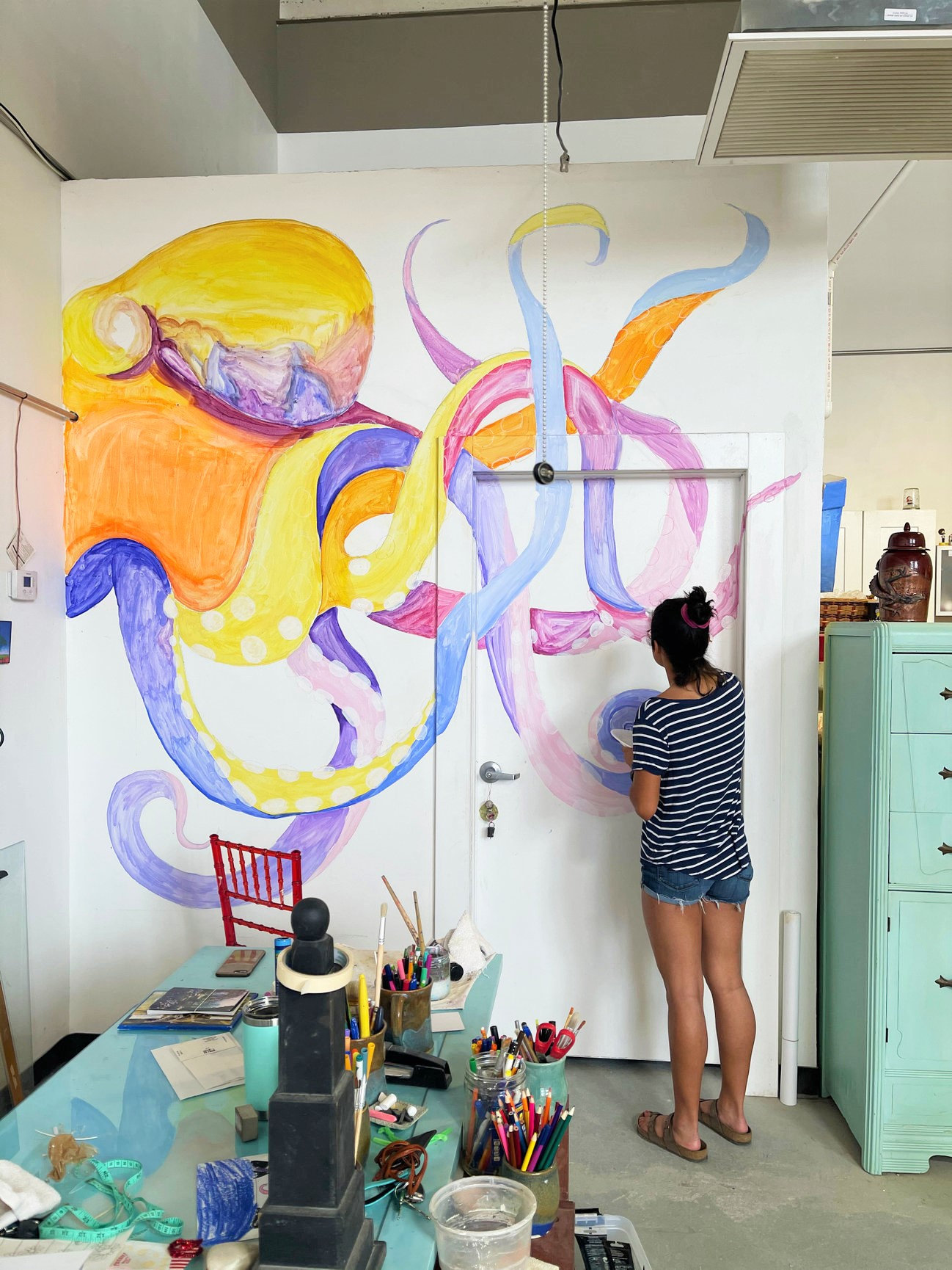 HOME - DS Arts Studio & Gallery