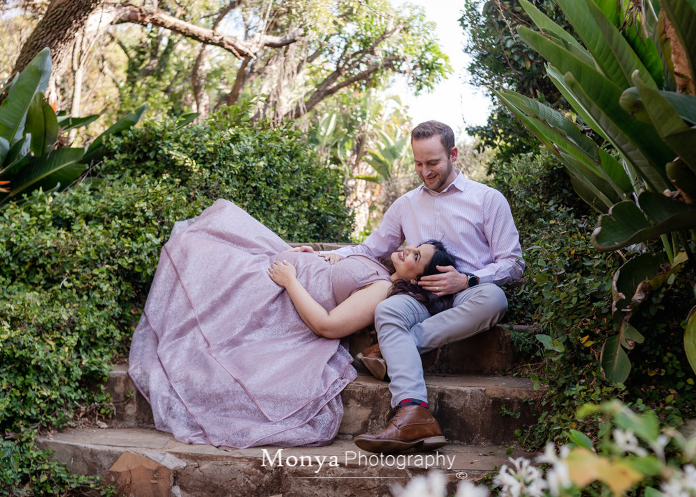 Maternity Pregnancy by Monya ~ Studio or location in Gauteng