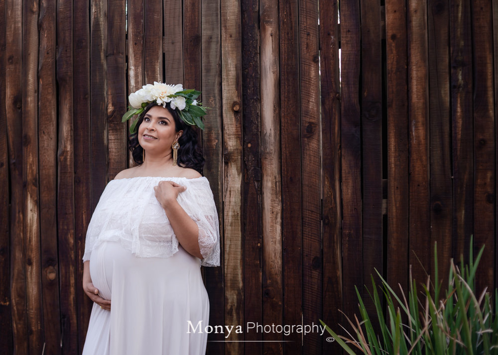 Maternity Pregnancy by Monya ~ Studio or location in Gauteng