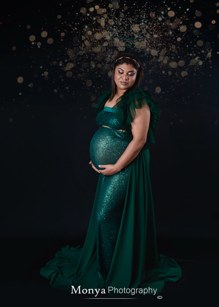 Maternity Pregnancy by Monya ~ Studio or location in Gauteng