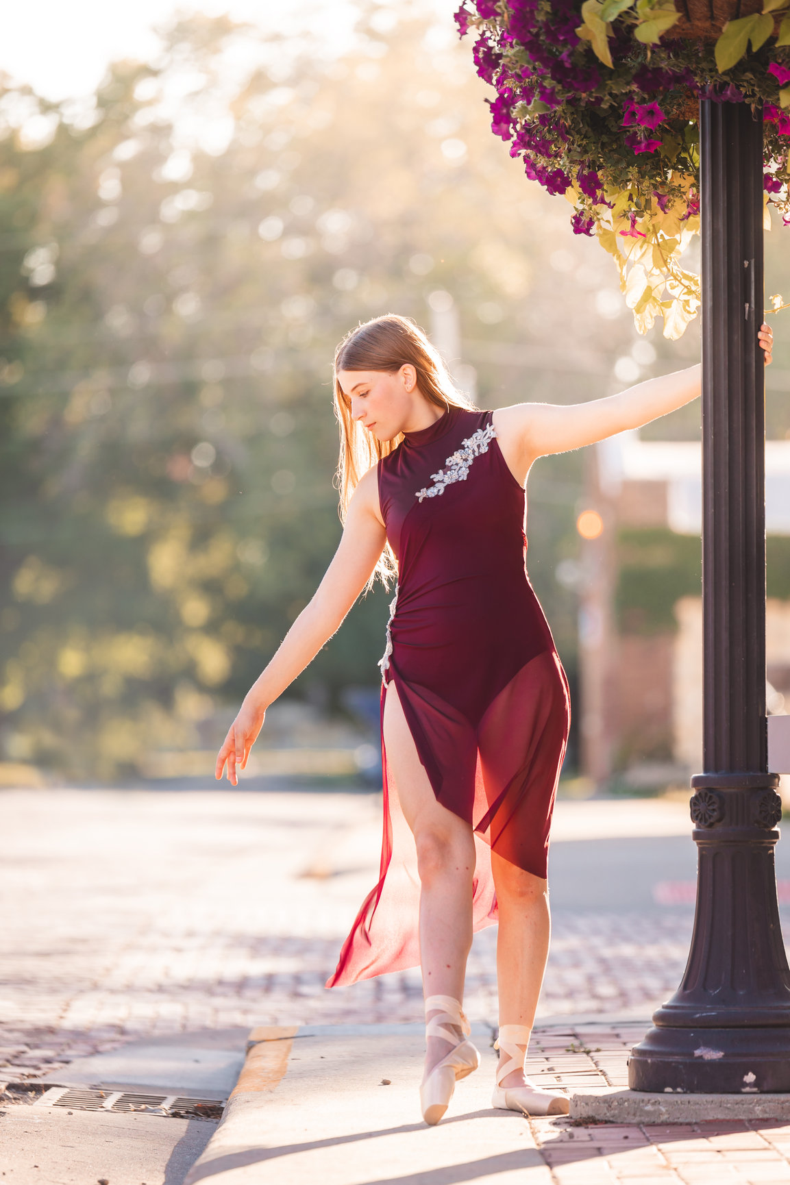 SENIORS - Debbie Larson Photography