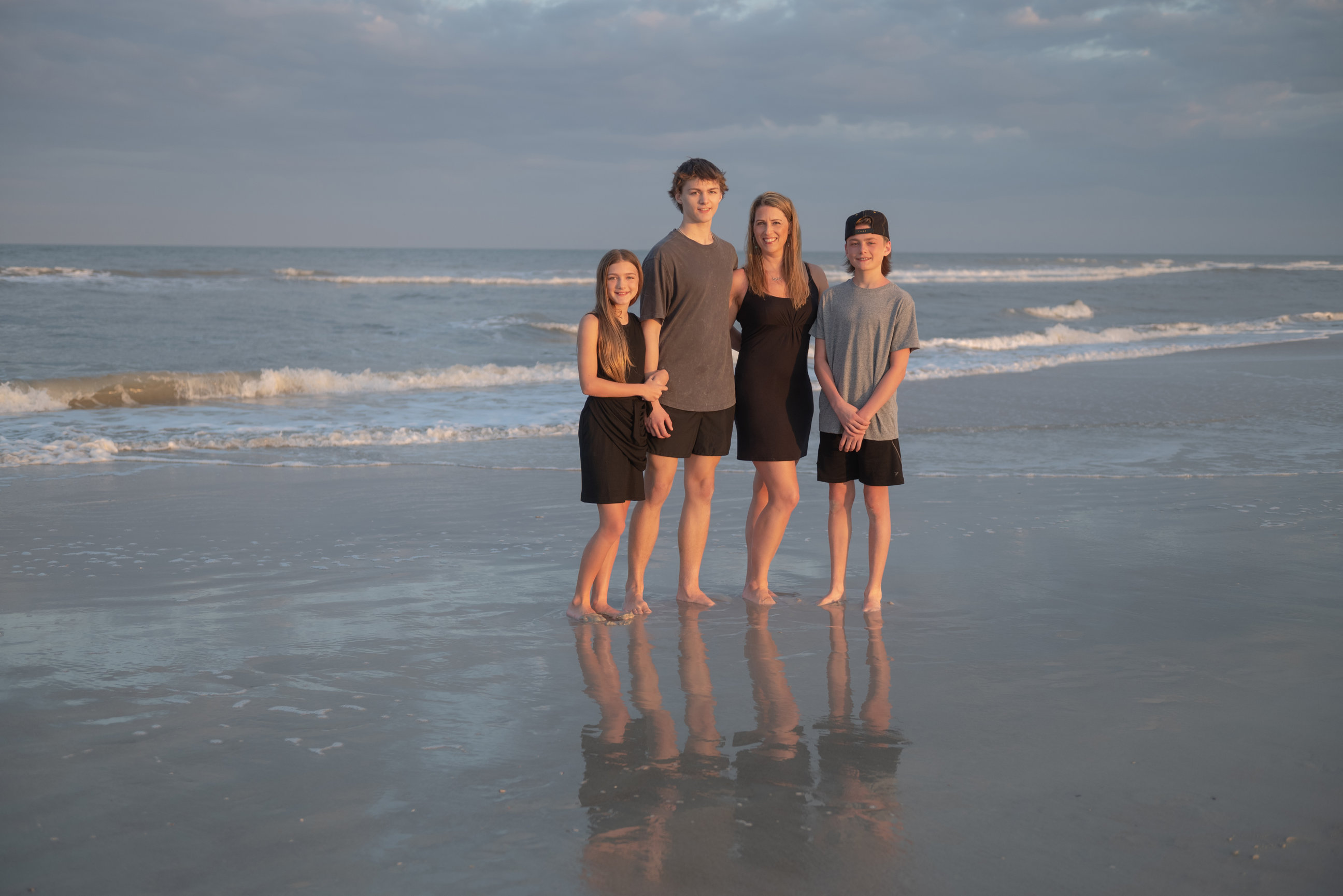 Family Portraits - Freeland Photography LLC