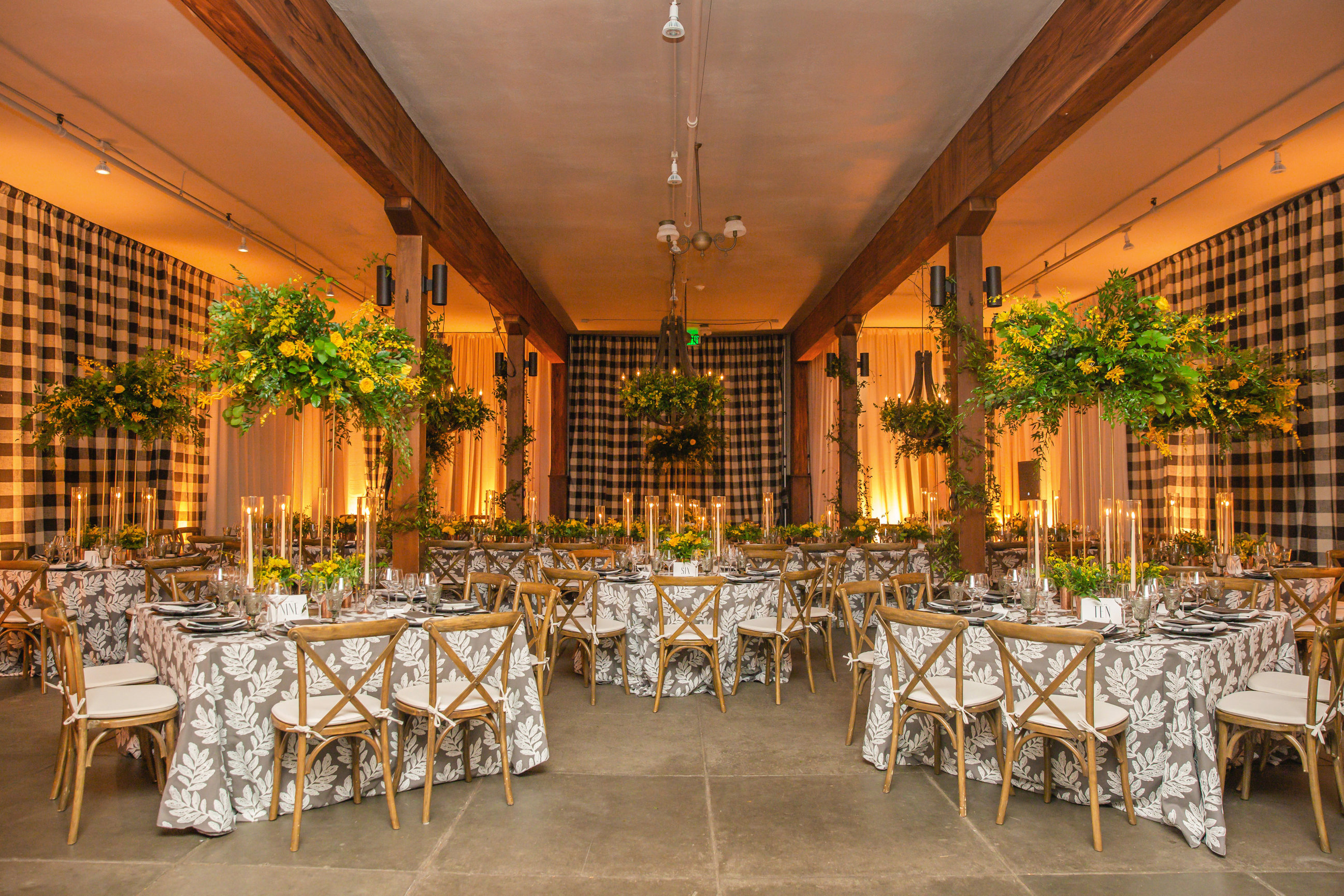 Knestrick By Design - Nashville, Tn Weddings, Events and Design