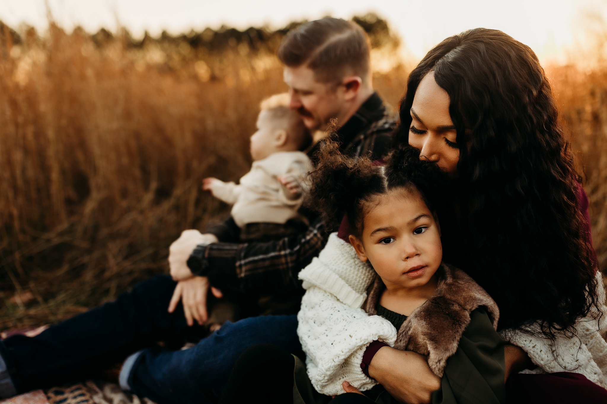 Fall Family Photoshoot Styling Guide|Huntsville Alabama|Tiffany Crenshaw