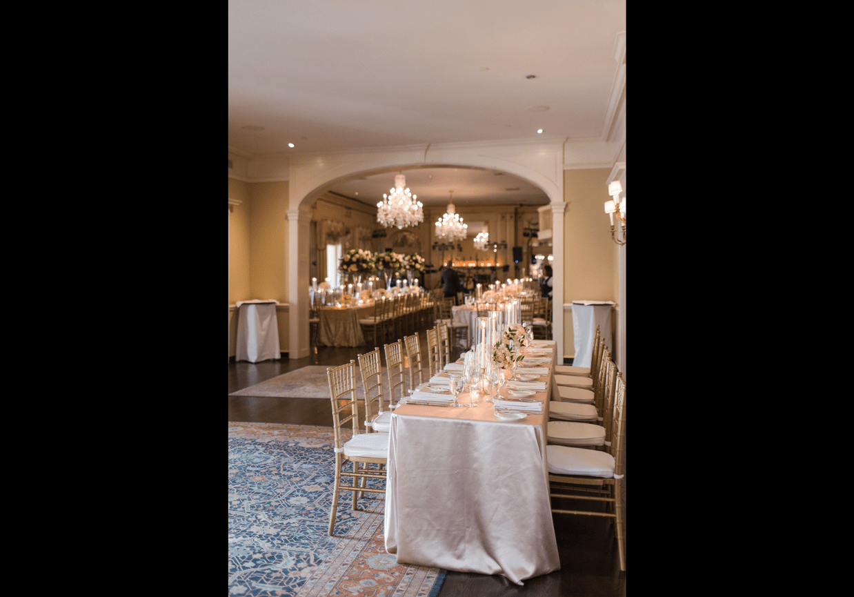 events - Knestrick By Design