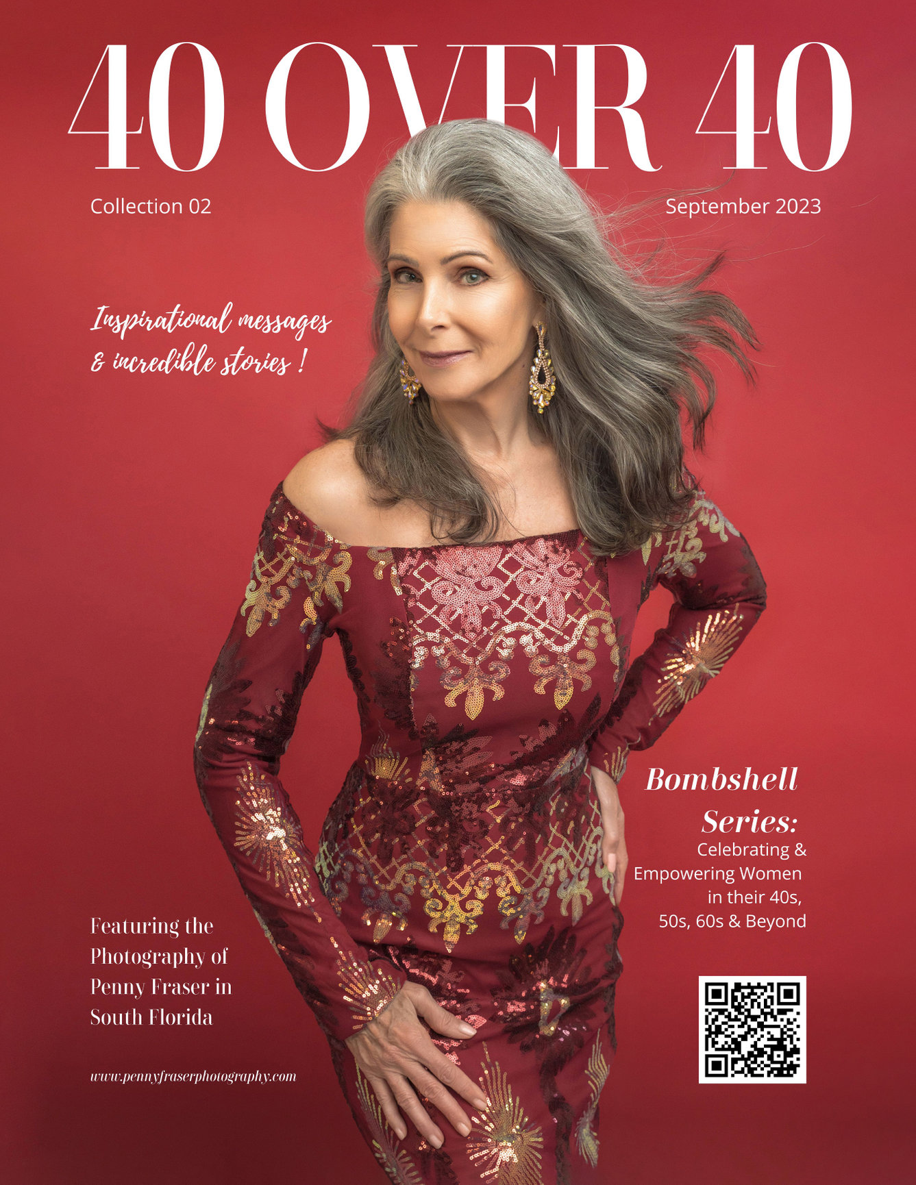 Fort Lauderdale Penny Fraser Photography Boudoir Branding Maternity Glam