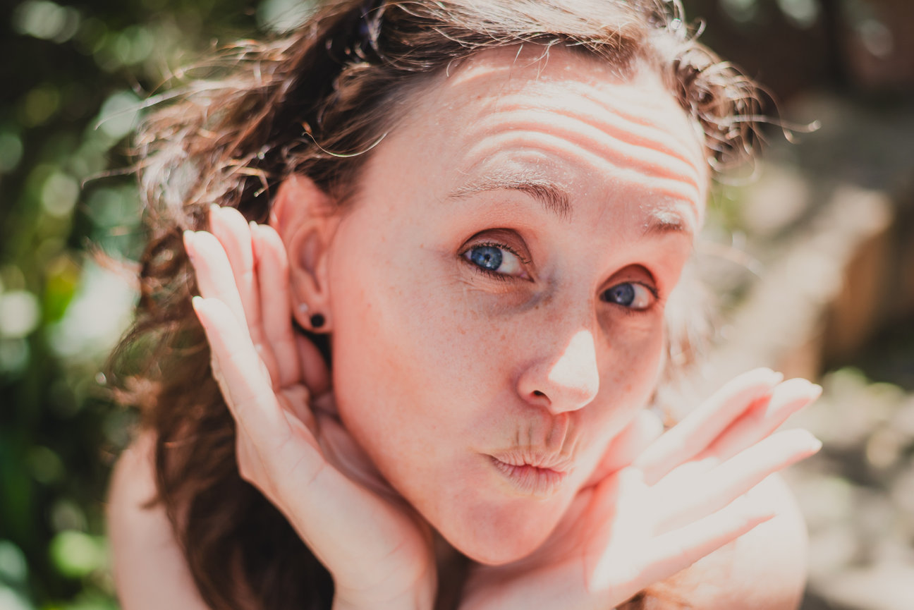 Monya Photography Jhb ~ Baby Photographer