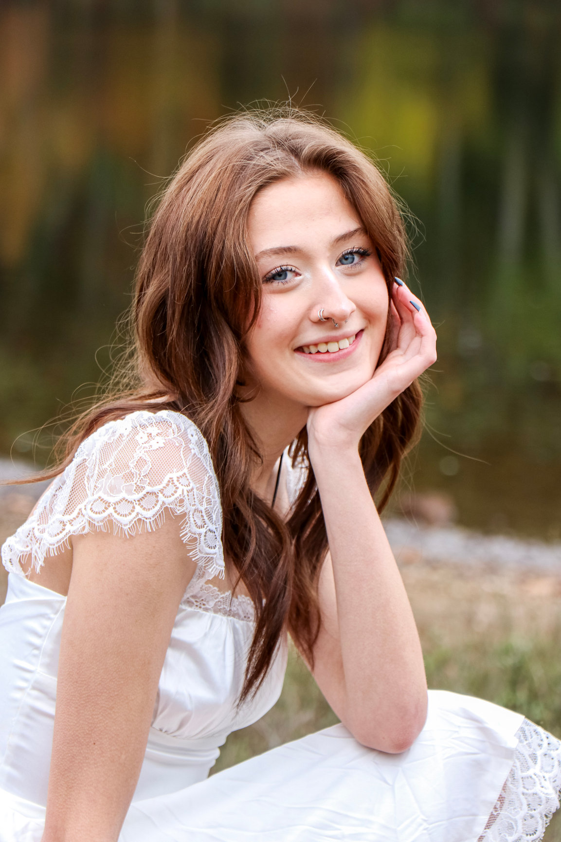 Individual Portraits - Seaside Serenity Photography