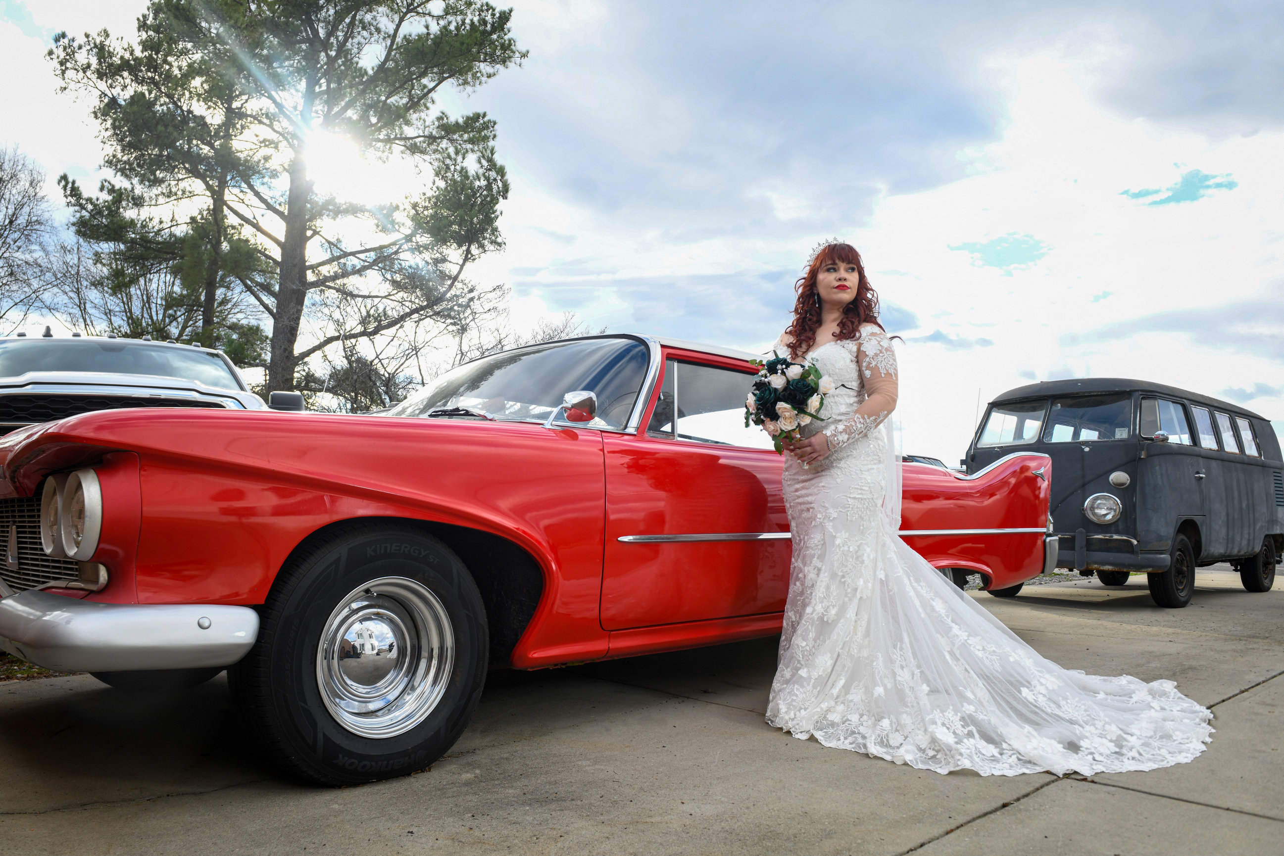 Mike Gibson Photography