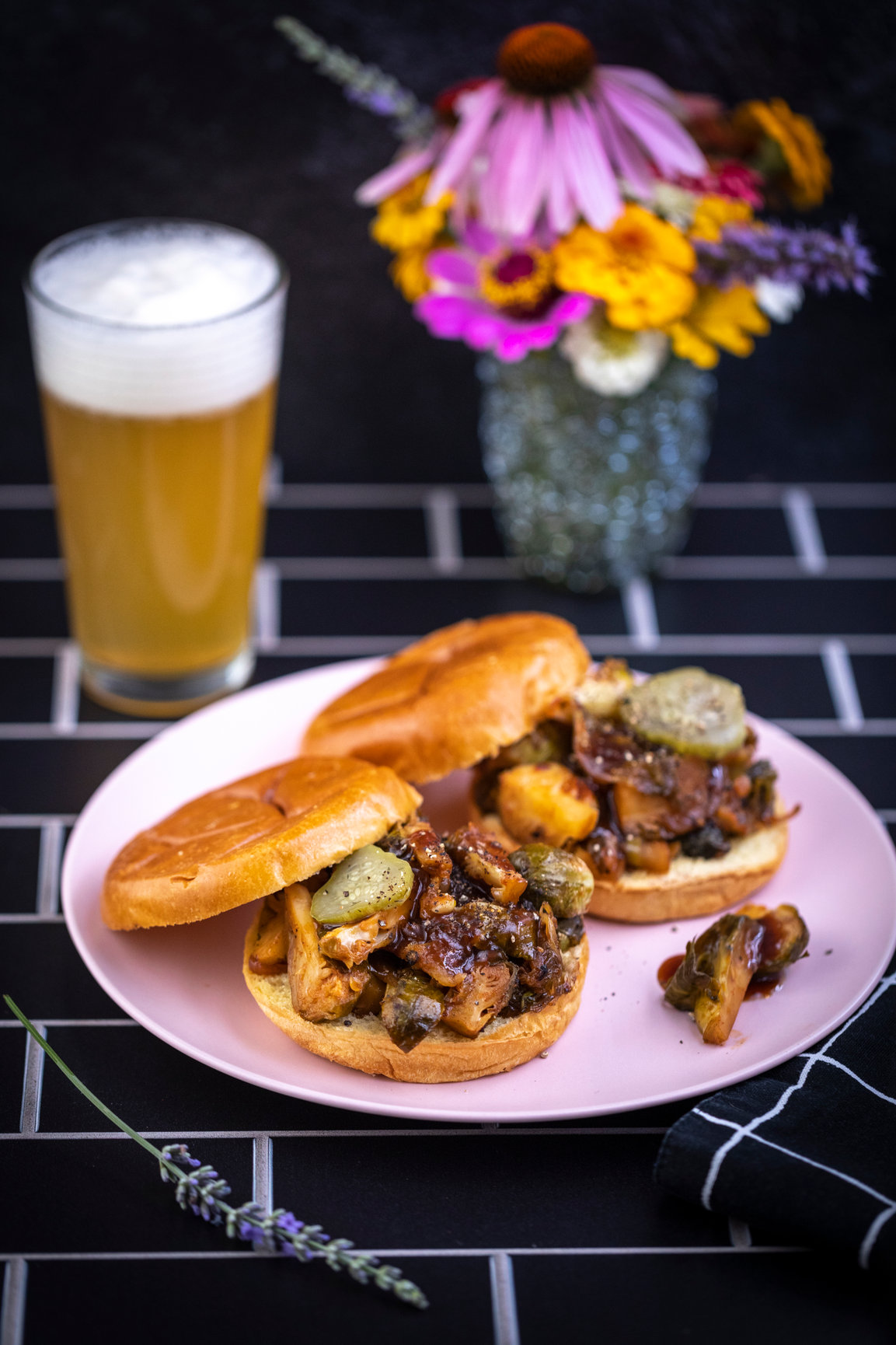 Food - JFB Photography