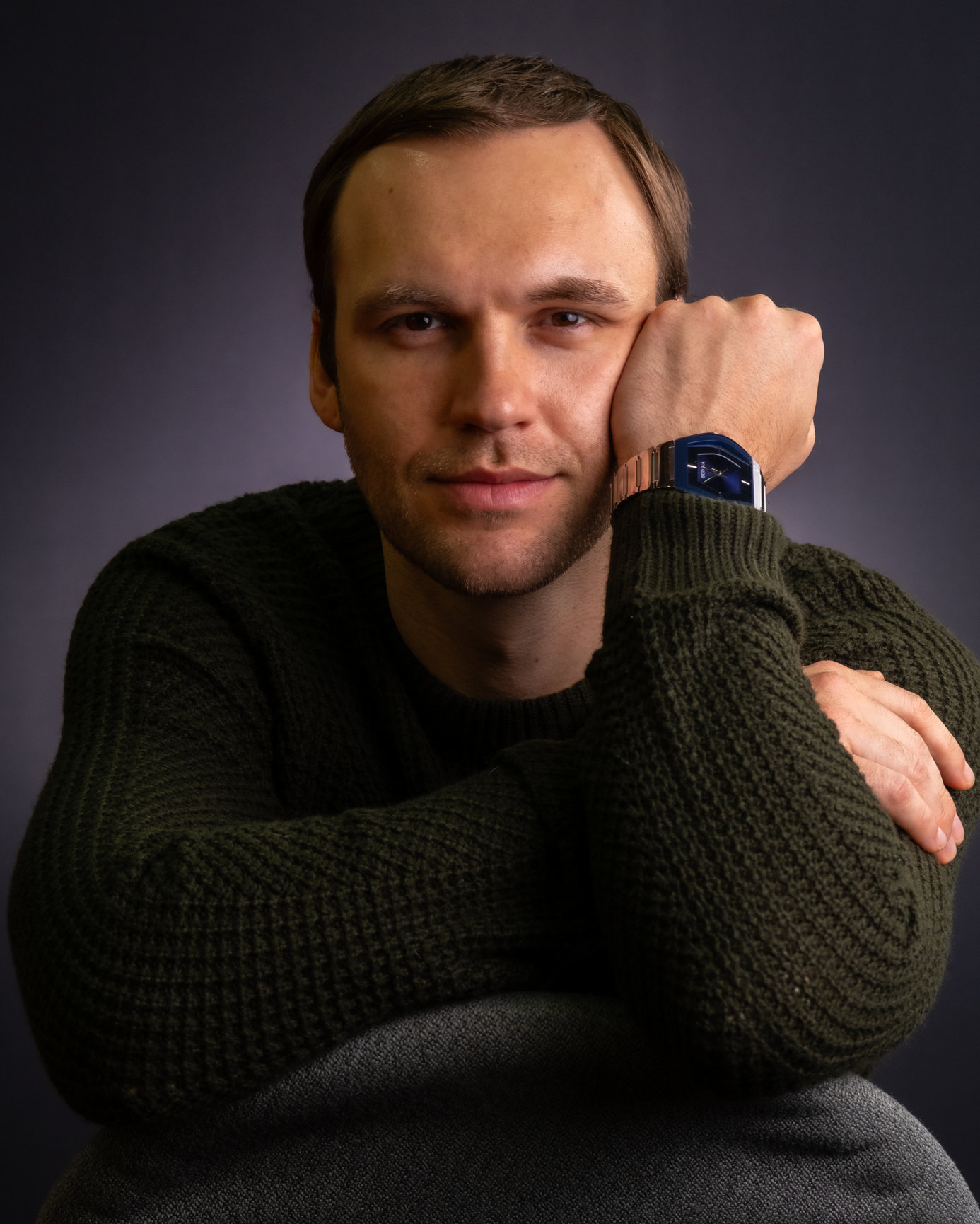 Why Every Professional Needs a High-Quality Headshot - Dual Xposure ...