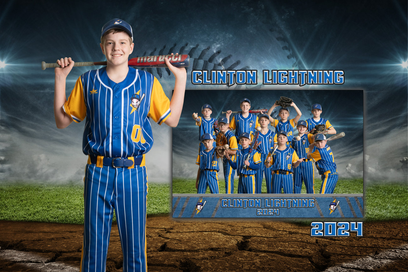 Teams - Pix Along The Way