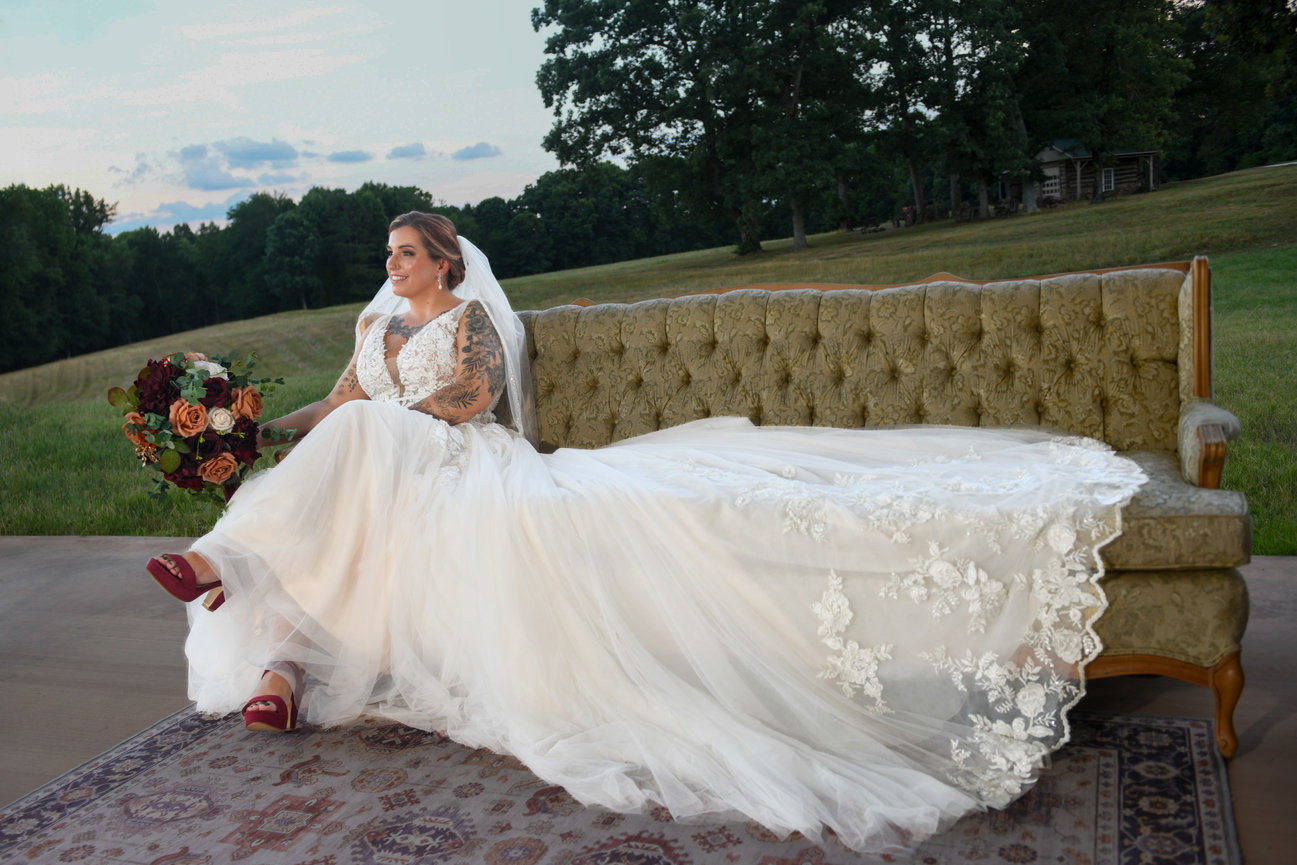 Mike Gibson Photography