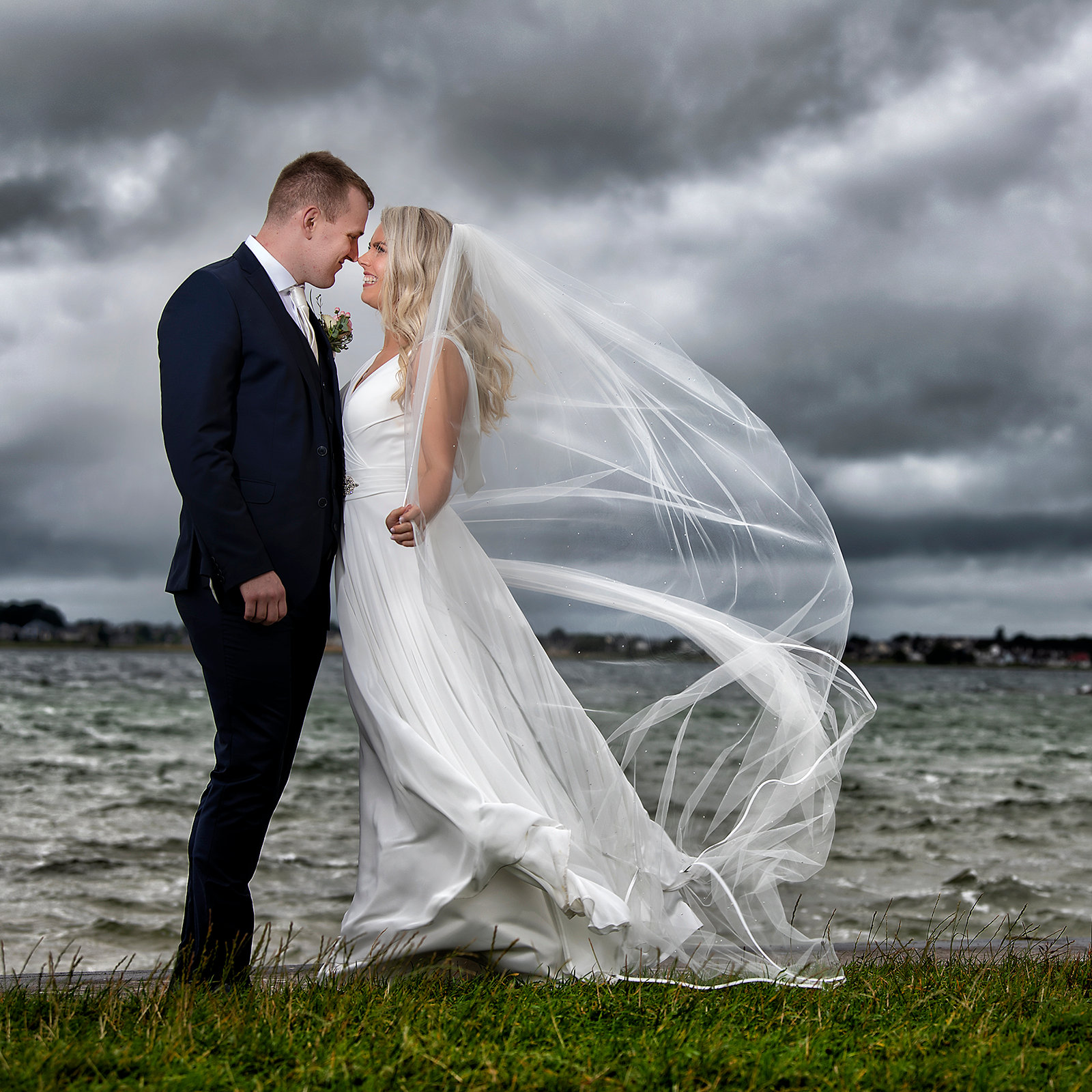 Dillon Photography - Wedding Photographers Galway Ireland.