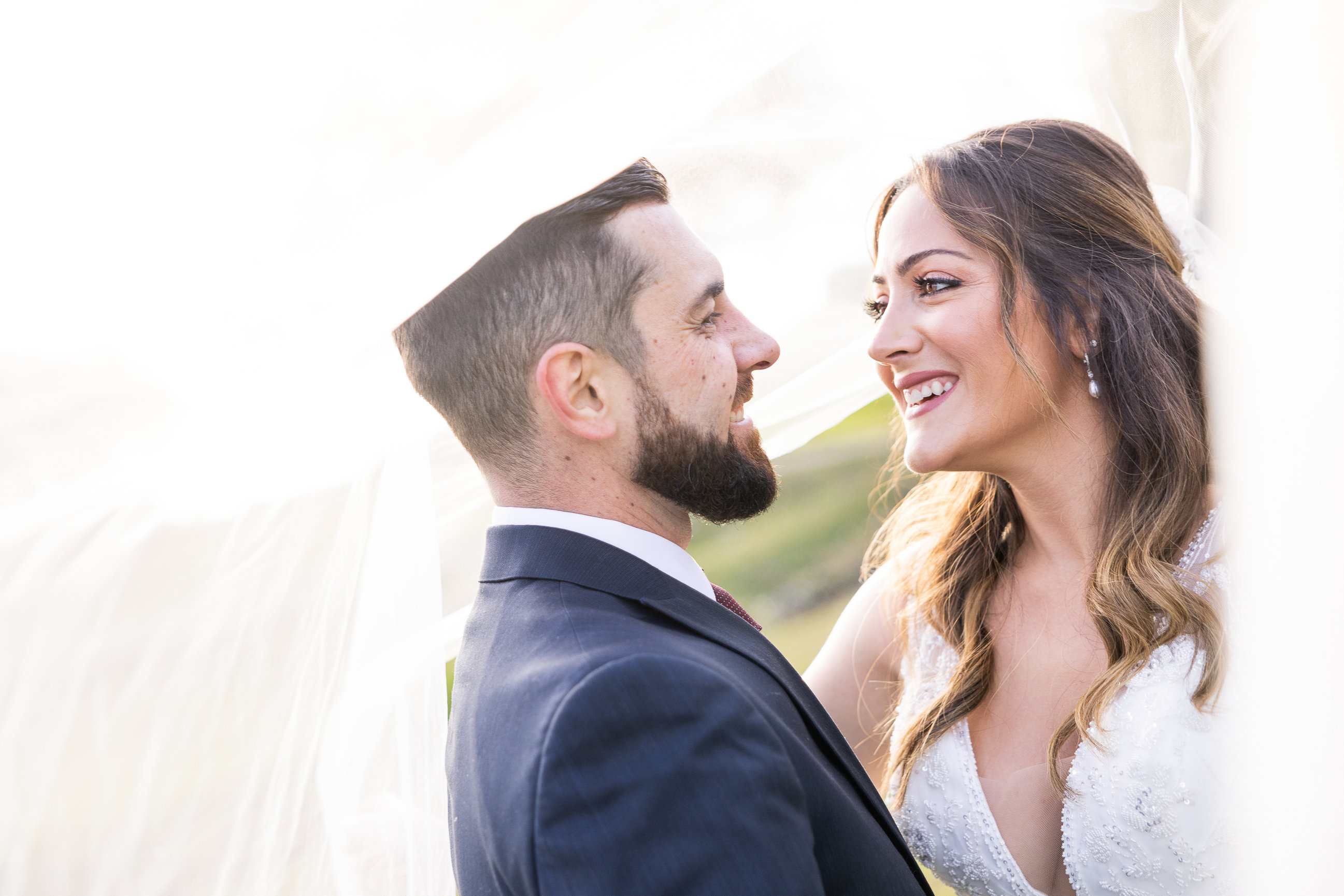 Bride & Groom Gallery | Matt Andrews Photography | Nashville, TN