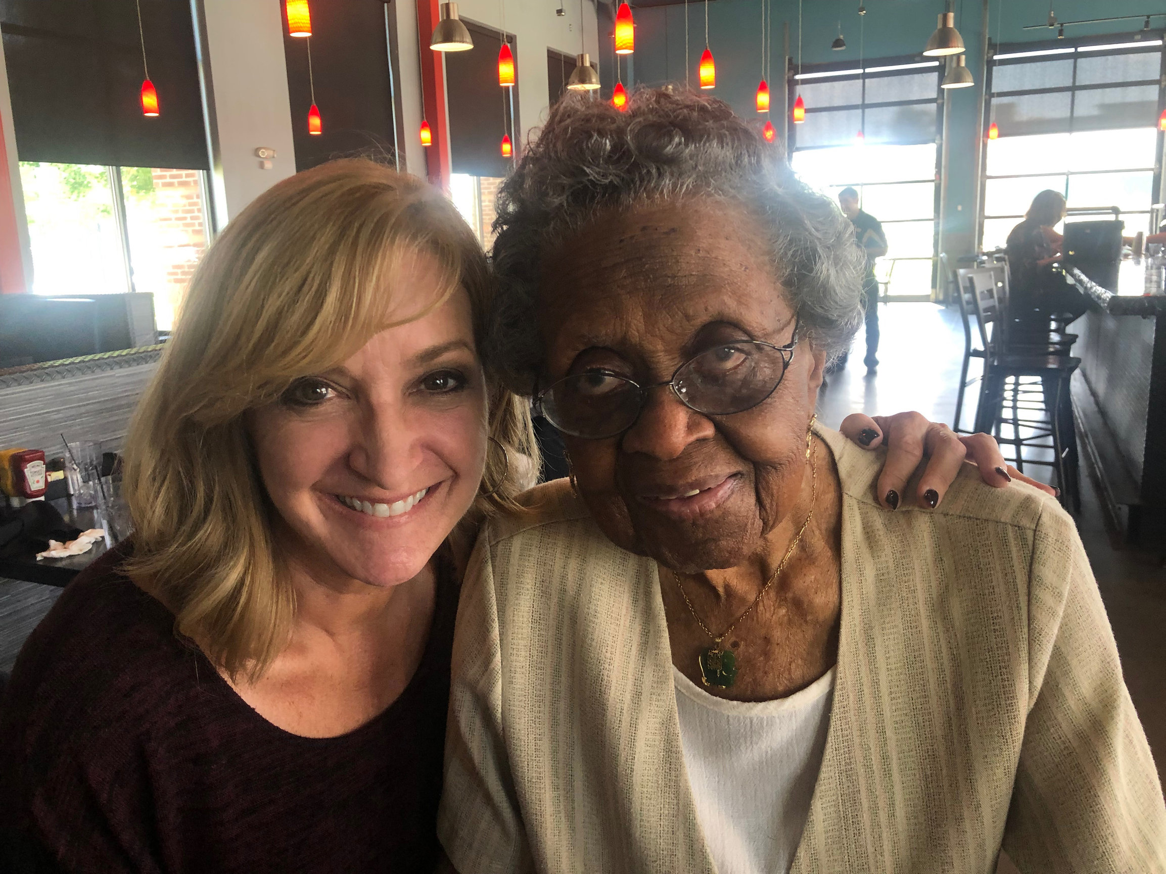 Remembering beautiful Millie Bailey - Pam Long Photography